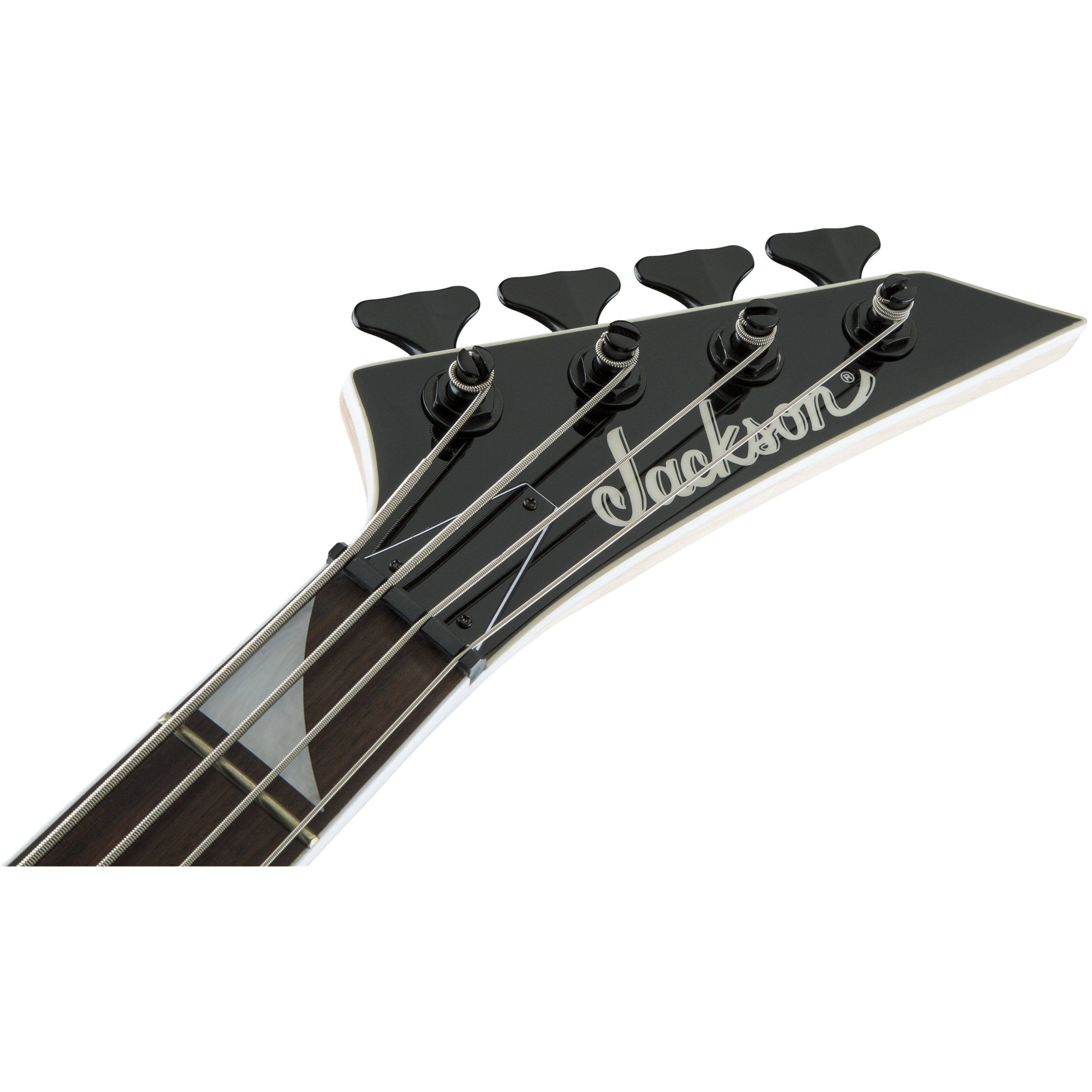 Jackson JS Series Concert Bass JS3 Satin Black - Basse Electrique ...