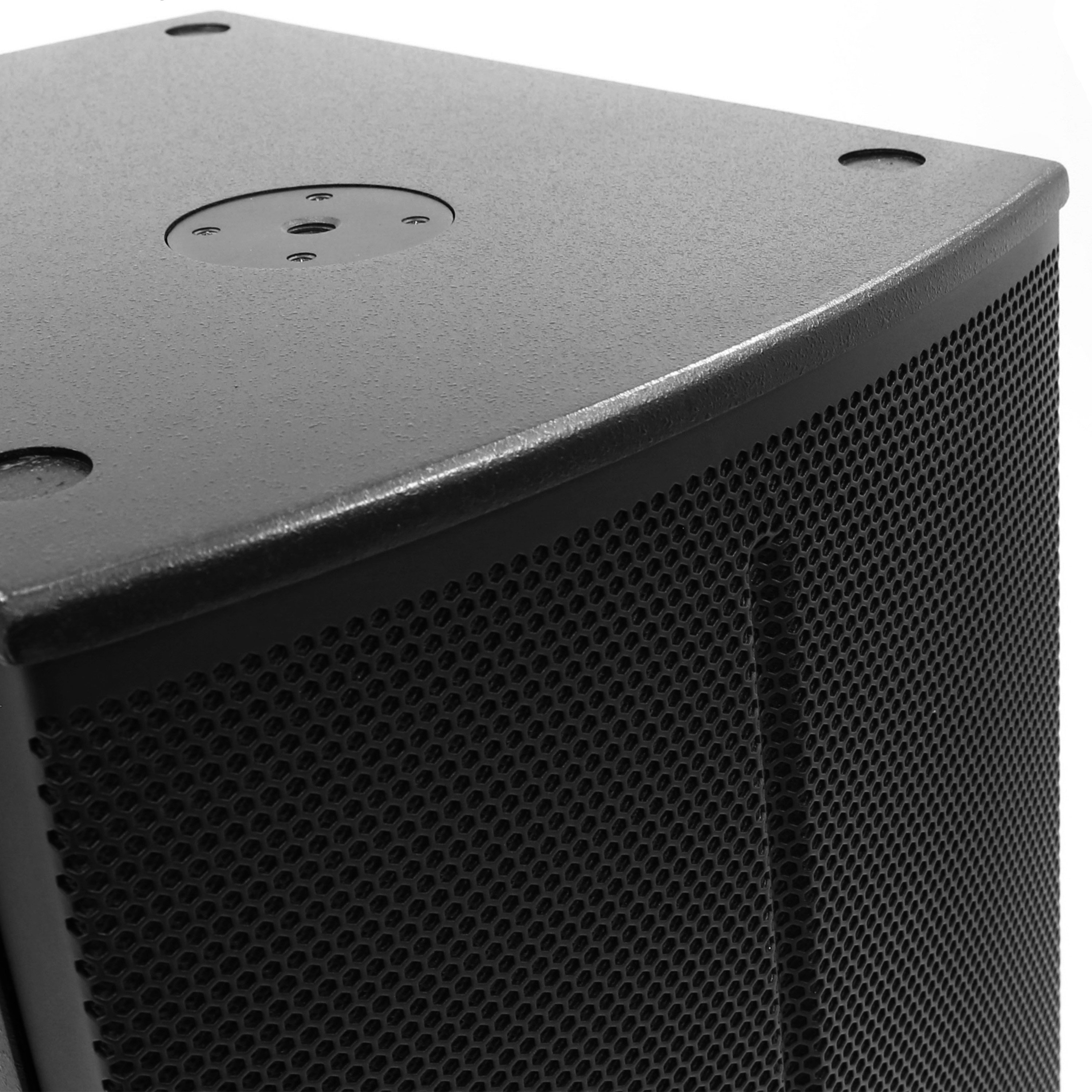 FBT Pack X-LITE 112A (la paire) + X-SUB 115SA - Pack enceintes ...