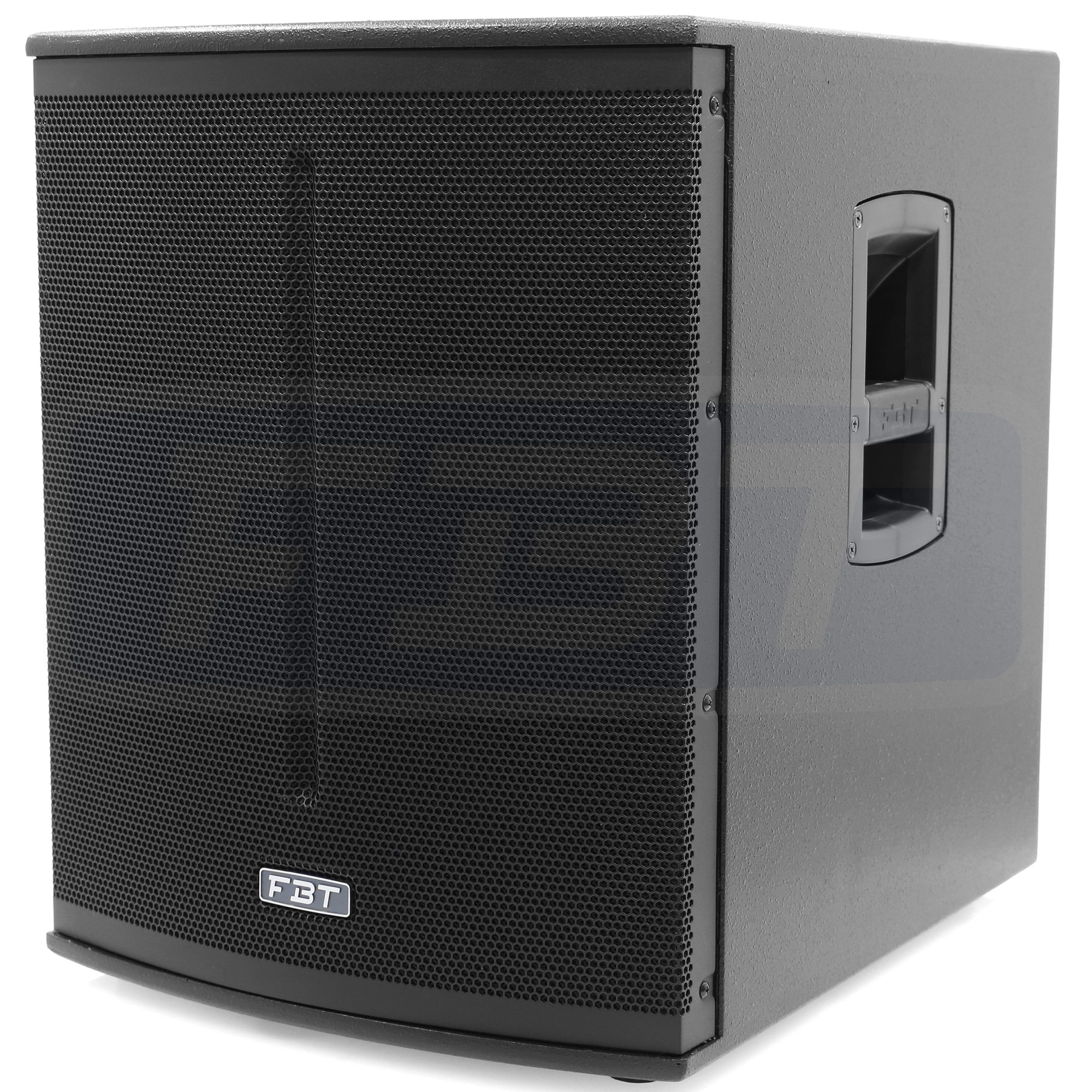 FBT Pack X-PRO 112A (la paire) + X-SUB 115SA - Luidsprekerpakket ...