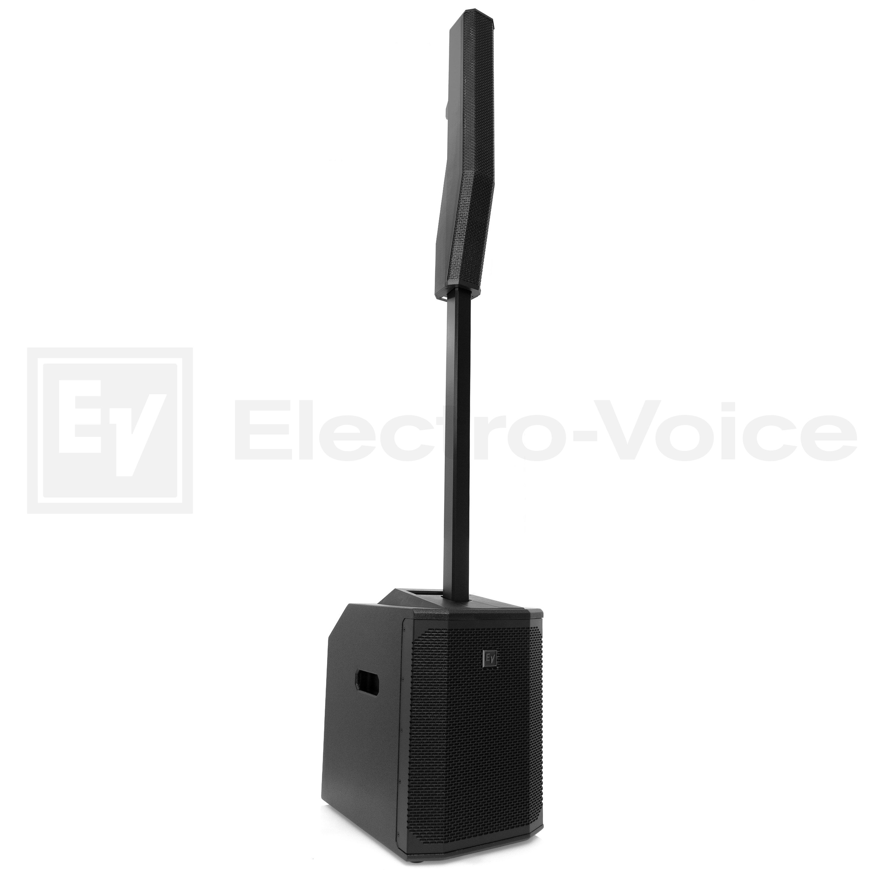 EVOLVE 50 KB - Système Colonne Electro-Voice SonoVente.com