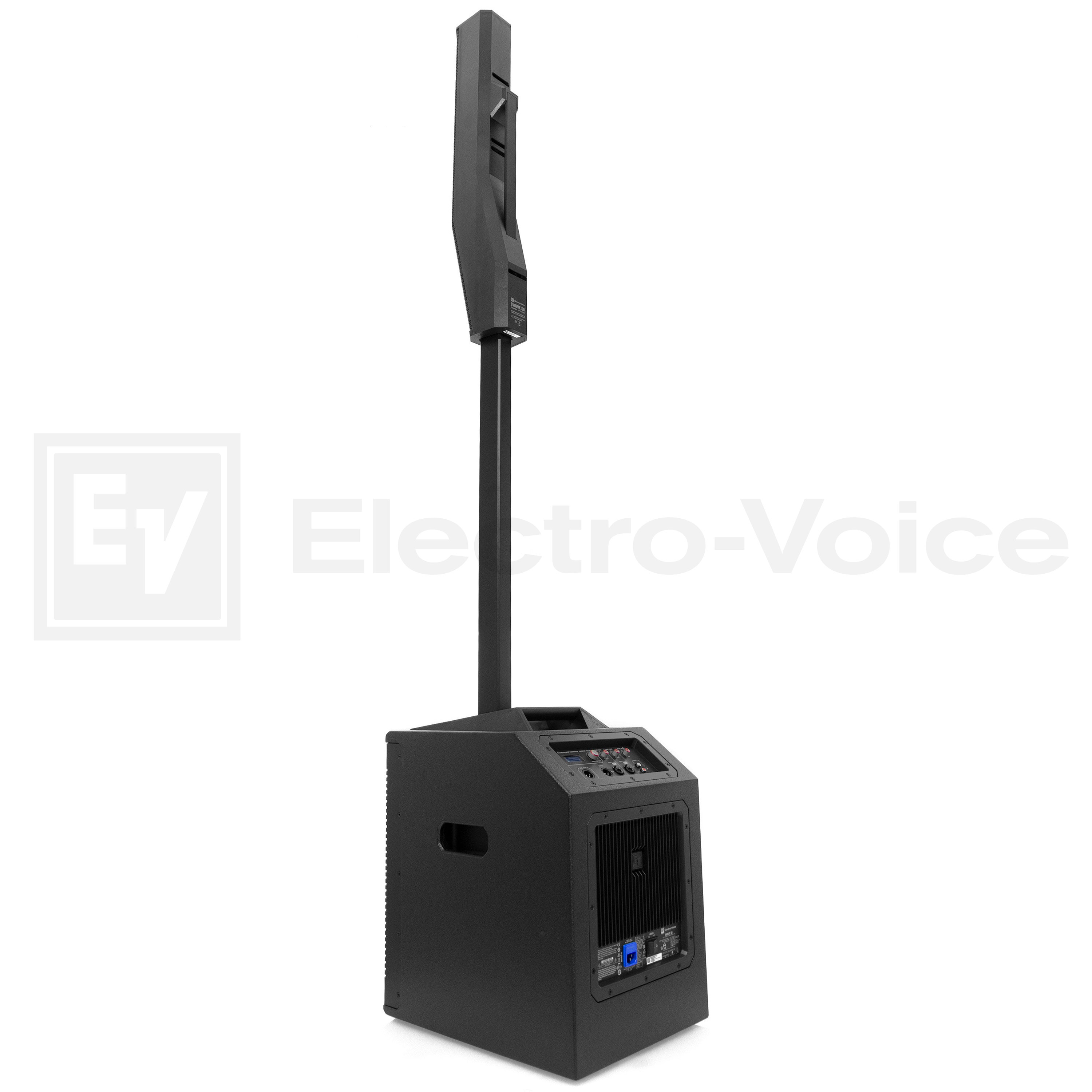 EVOLVE 50 KB - Système Colonne Electro-Voice SonoVente.com