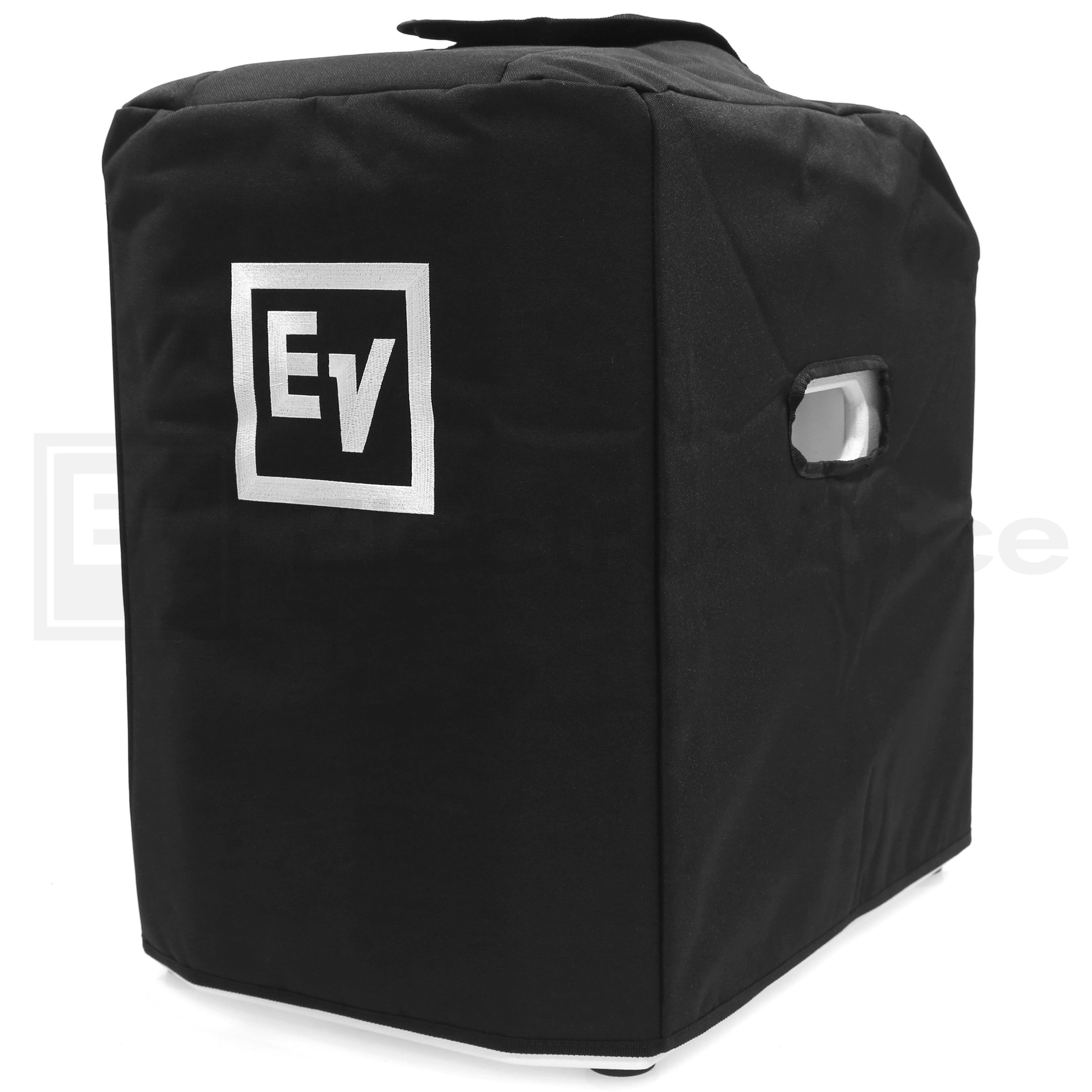Electro-Voice EVOLVE 50 SUBCVR Subwoofer Cover - Accessoires (housses ...