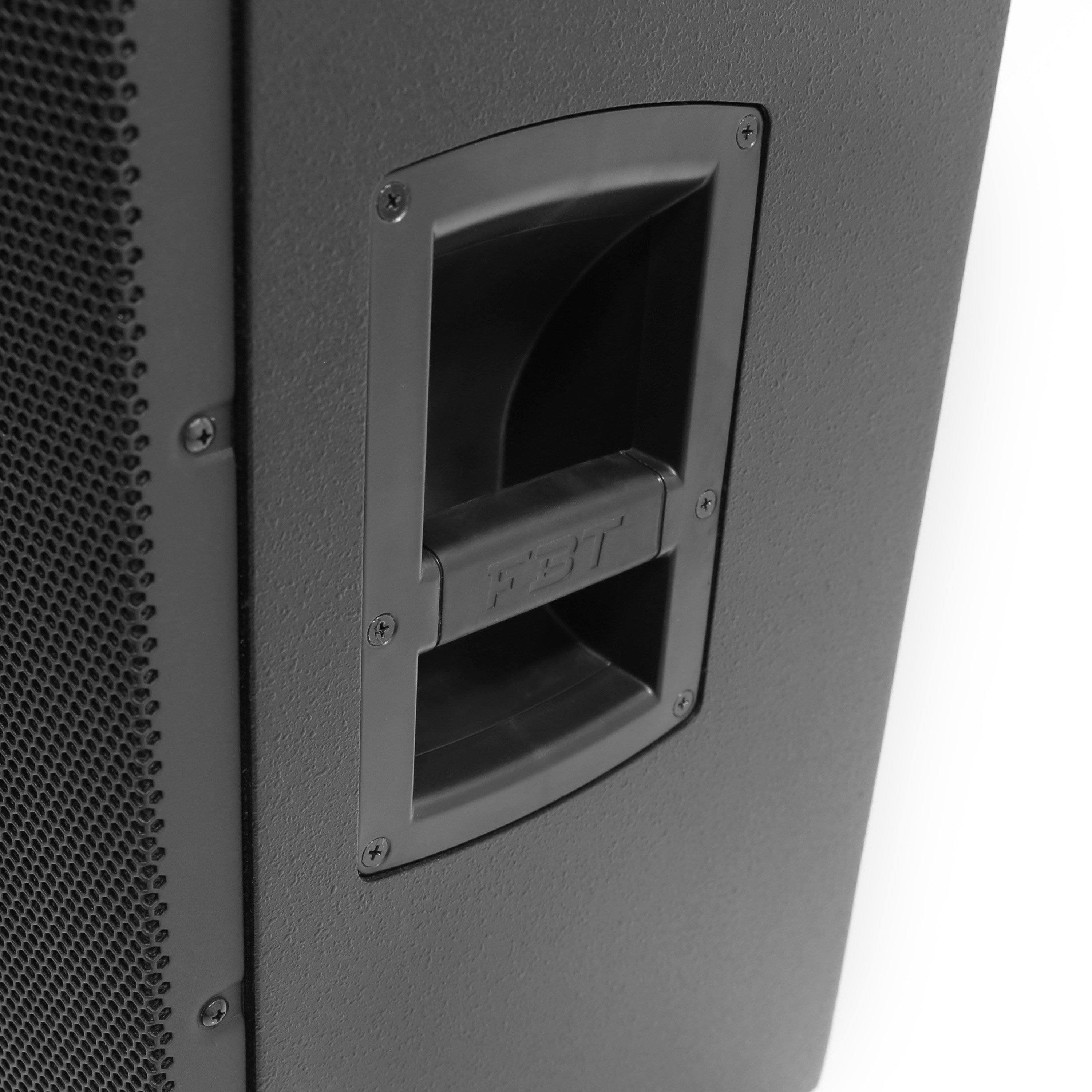 FBT Pack X-PRO 112A (la paire) + Covers - Pack enceintes SonoVente.com