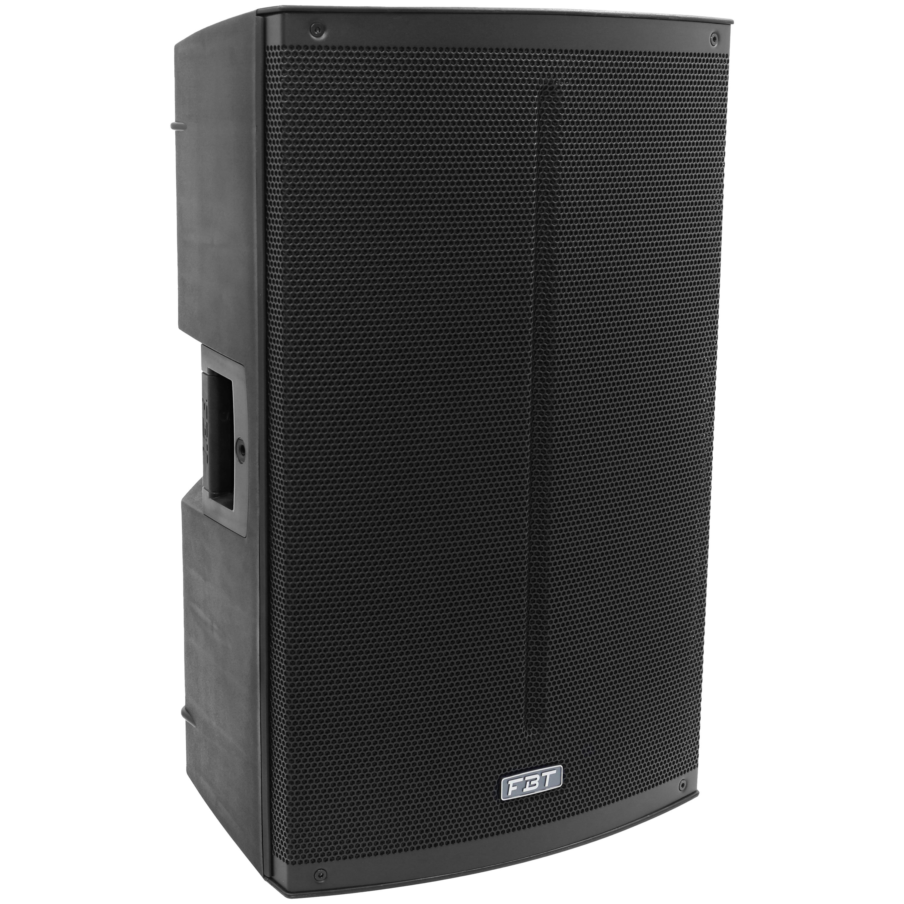 FBT Pack X-LITE 115A (la paire) + Covers + Pieds - PA Set SonoVente.com ...