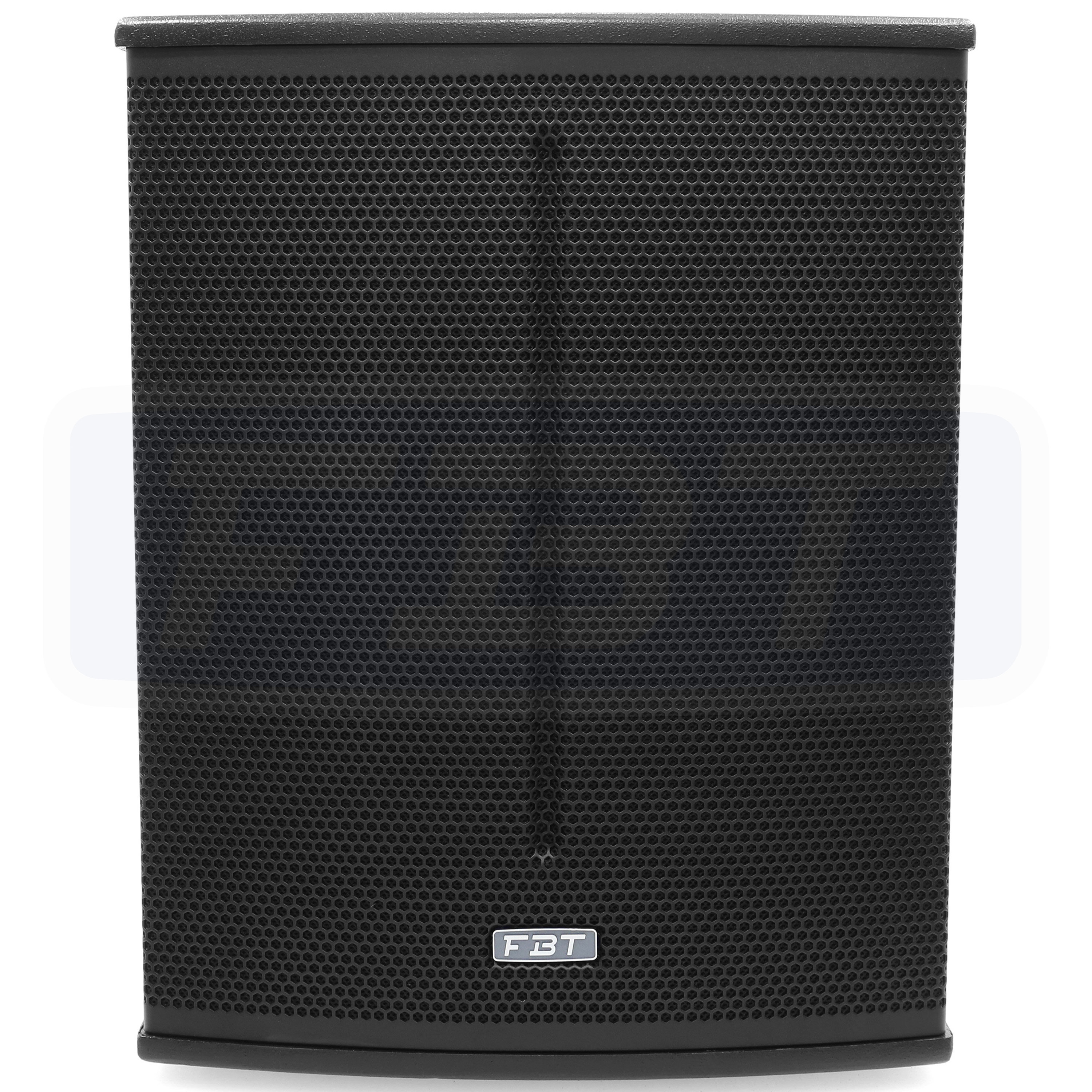 FBT Pack X-PRO 115A (la paire) + X-SUB 118SA + Covers - Pack enceintes ...