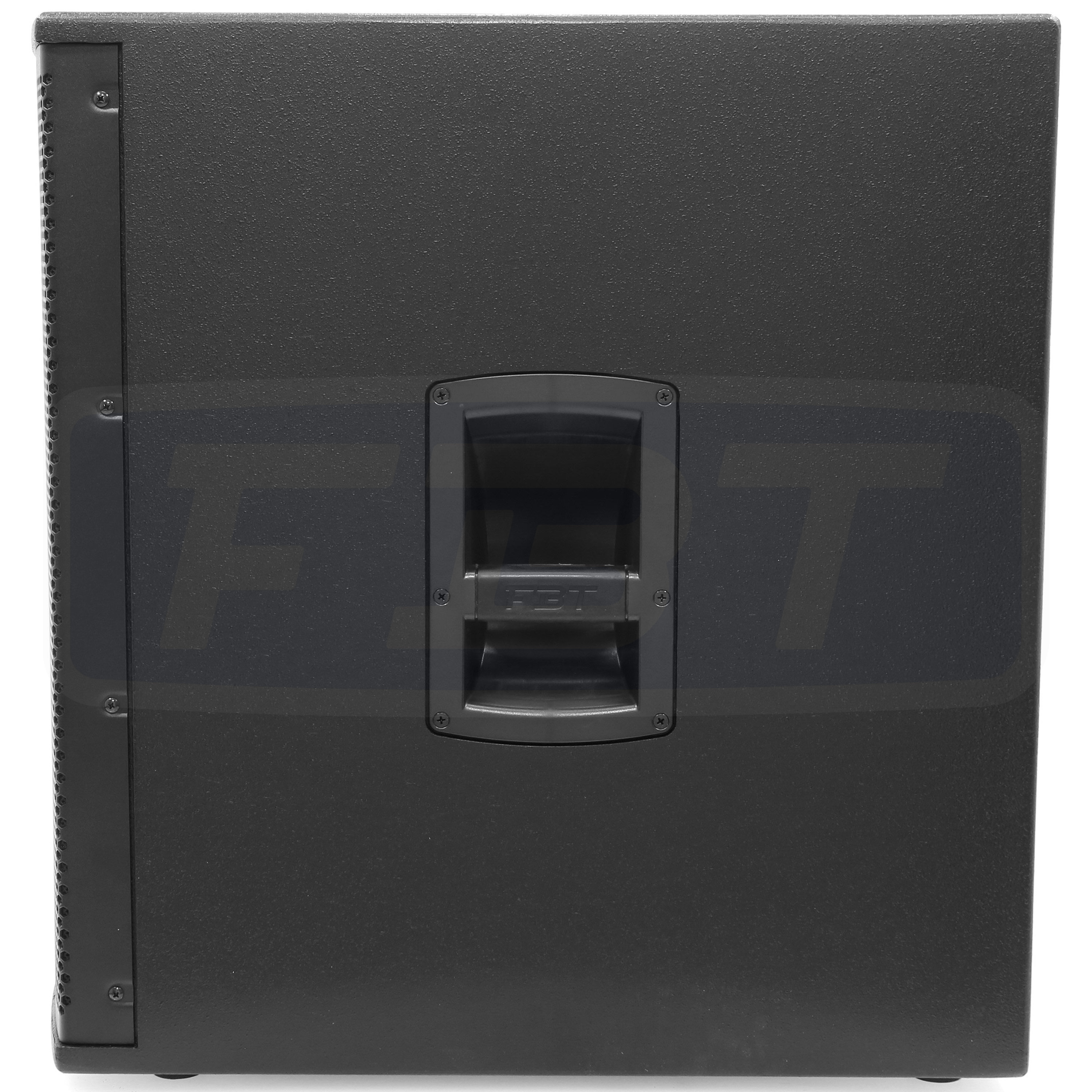 FBT Pack X-PRO 115A (la paire) + X-SUB 118SA + Covers ...