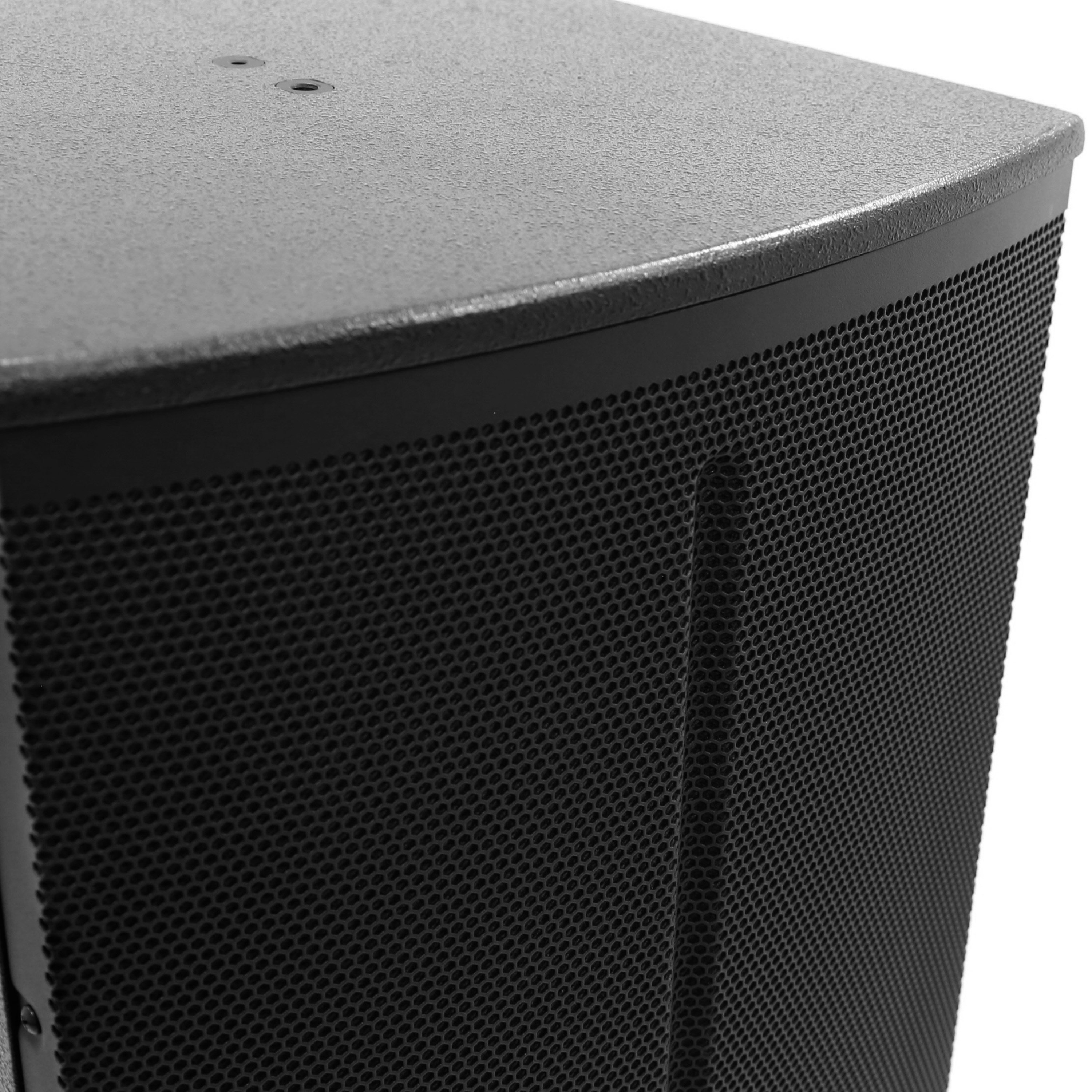 FBT Pack X-PRO 115A (la paire) + X-SUB 118SA + Covers - Pack enceintes ...