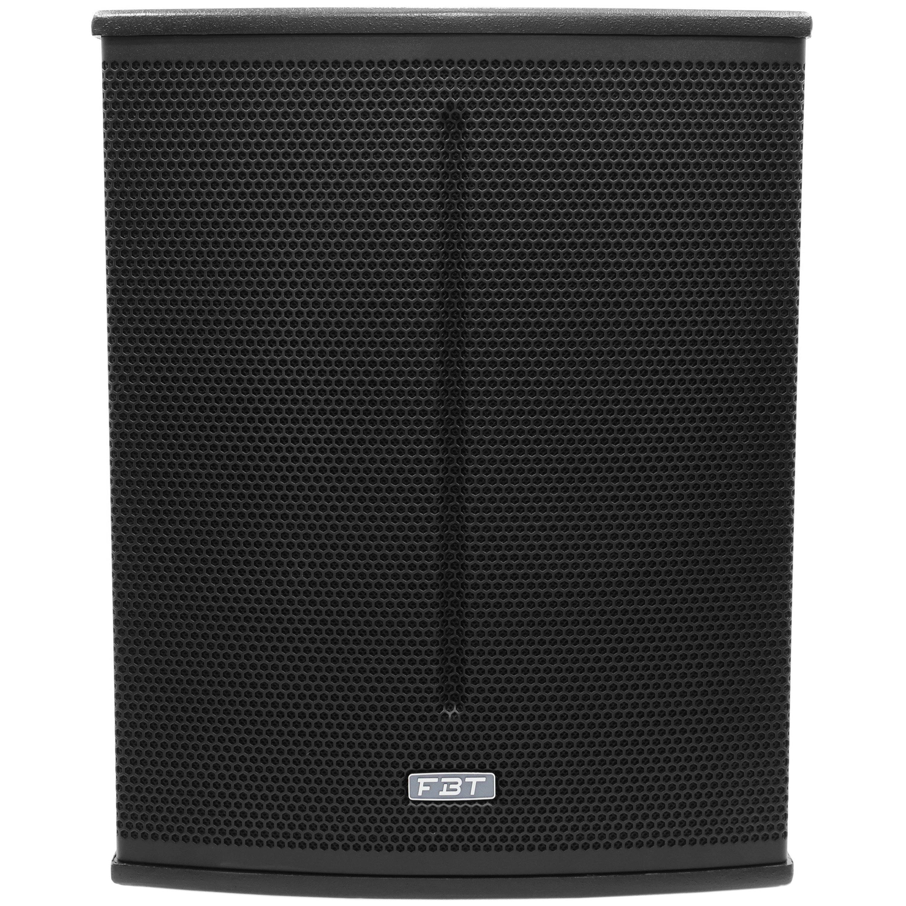 FBT Pack X-PRO 115A (la paire) + X-SUB 118SA + Covers - Pack enceintes ...