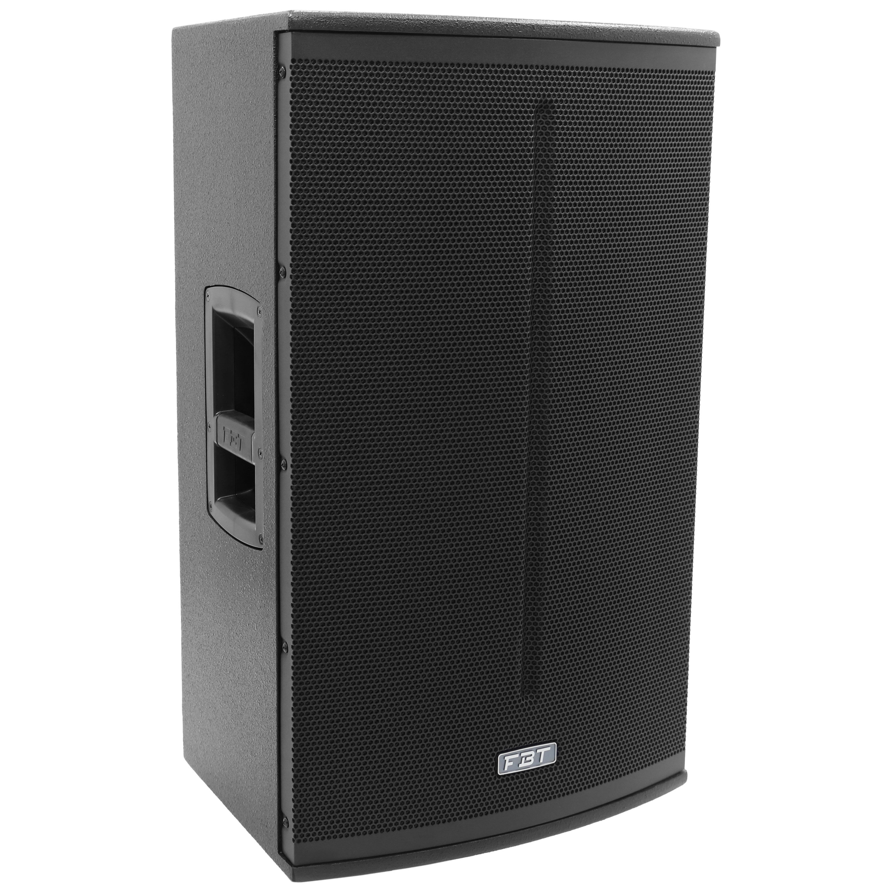FBT Pack X-PRO 115A (la paire) + X-SUB 118SA + Covers - Pack enceintes ...