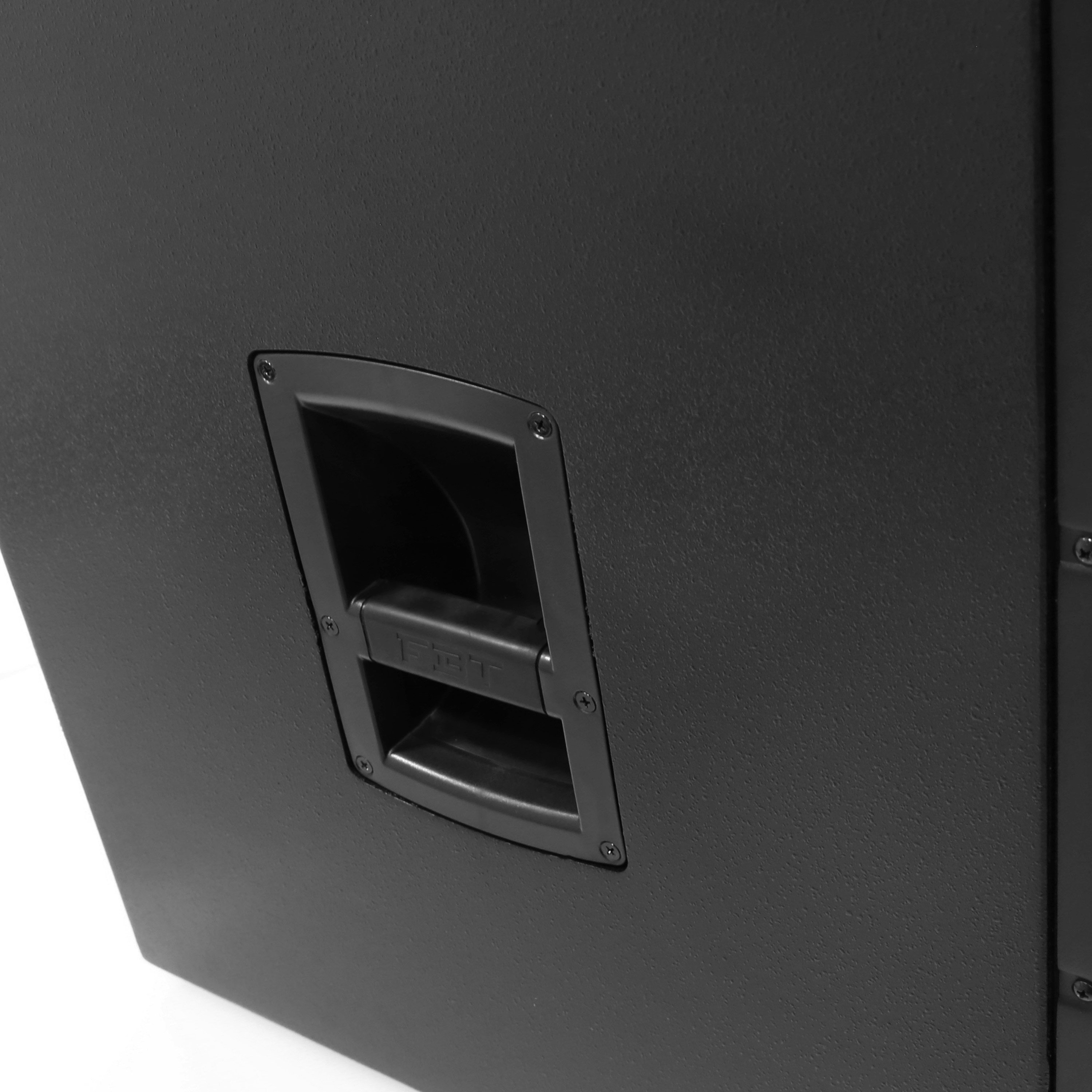 FBT Pack X-PRO 115A (la paire) + X-SUB 118SA + Covers - Pack enceintes ...