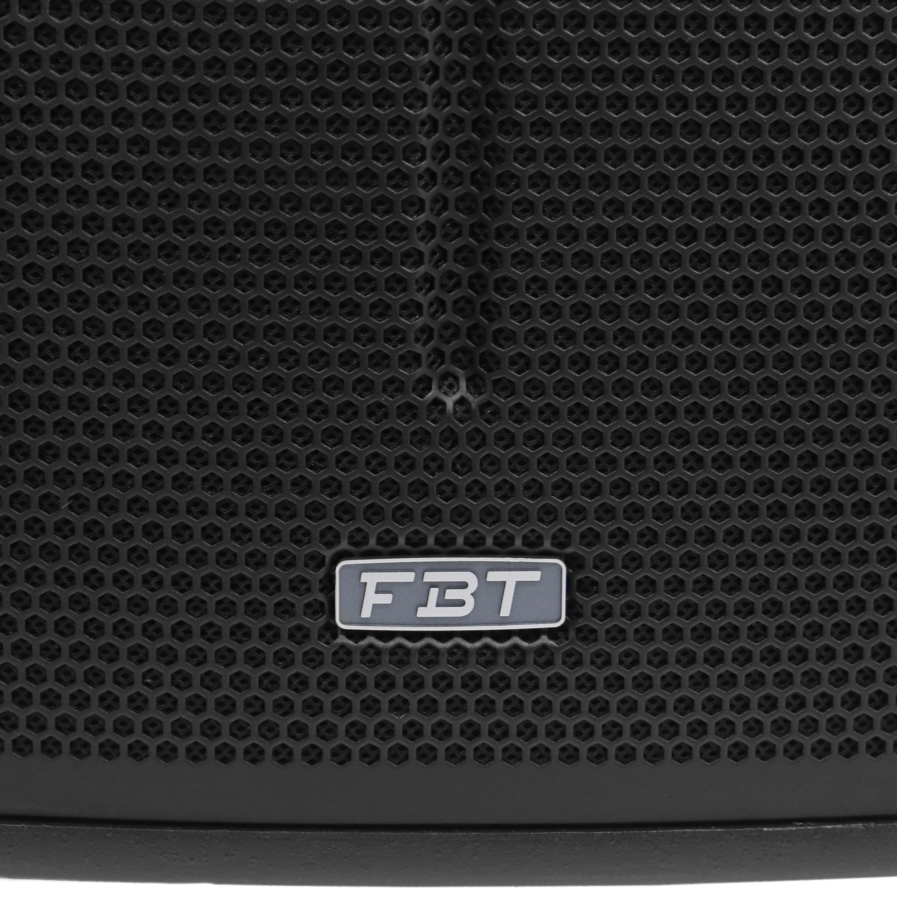 FBT Pack X-PRO 115A (la paire) + X-SUB 118SA + Covers - Pack enceintes ...