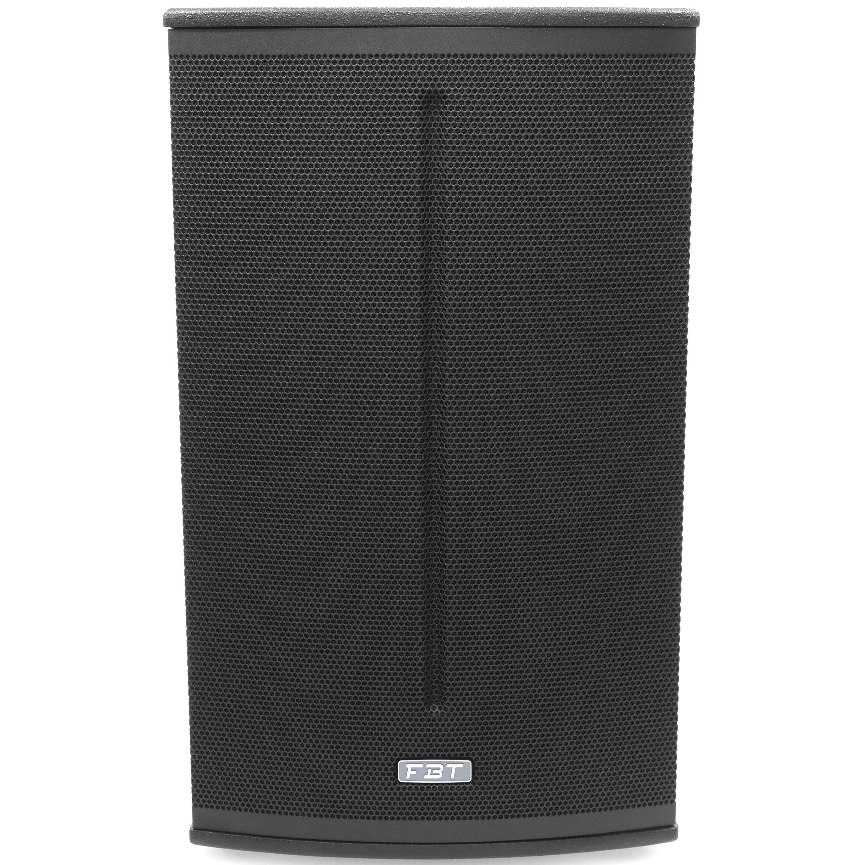 FBT Pack X-PRO 115A (la paire) + X-SUB 118SA + Covers - Pack enceintes ...