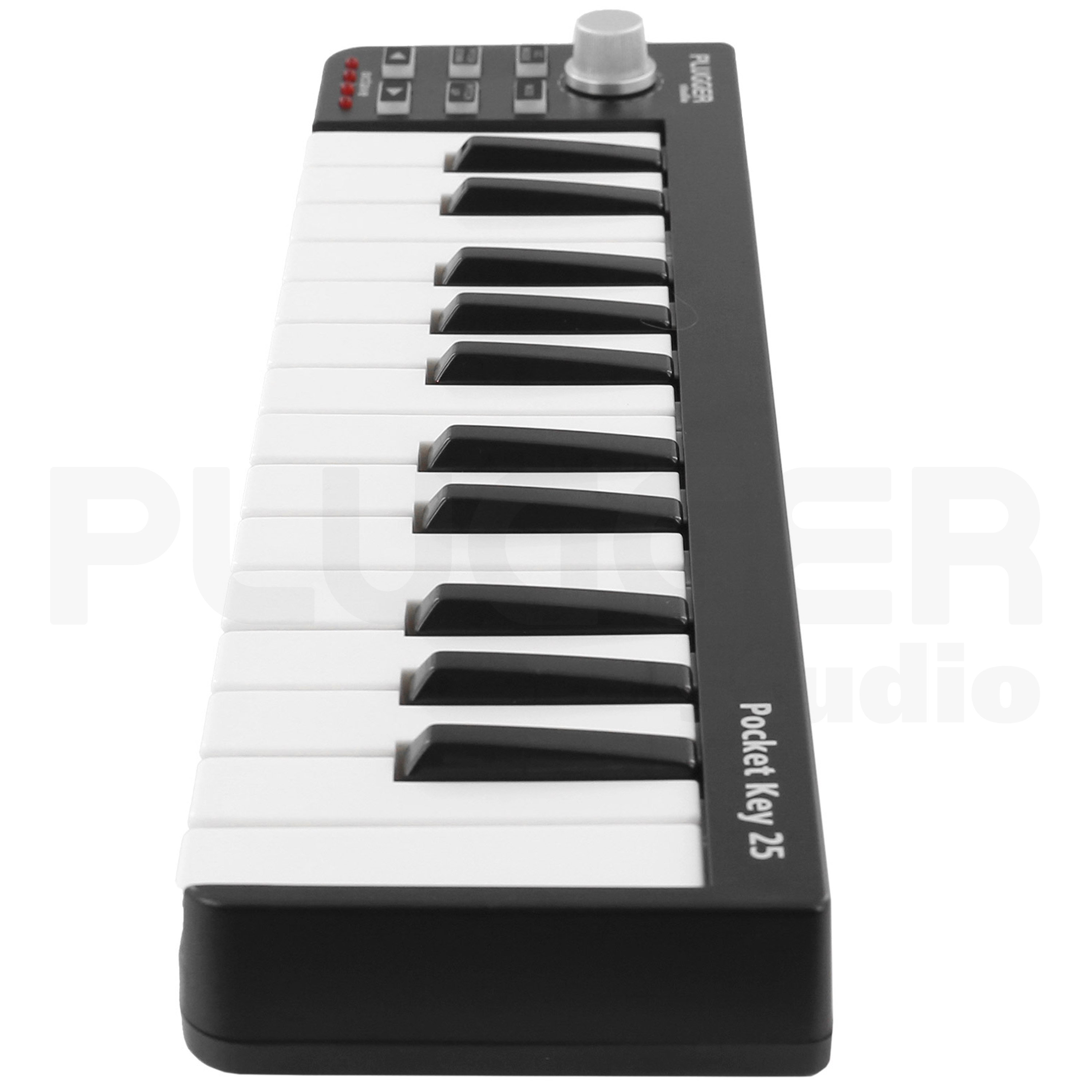 Plugger Studio Pocket Bundle - Contrôleur MIDI SonoVente.com