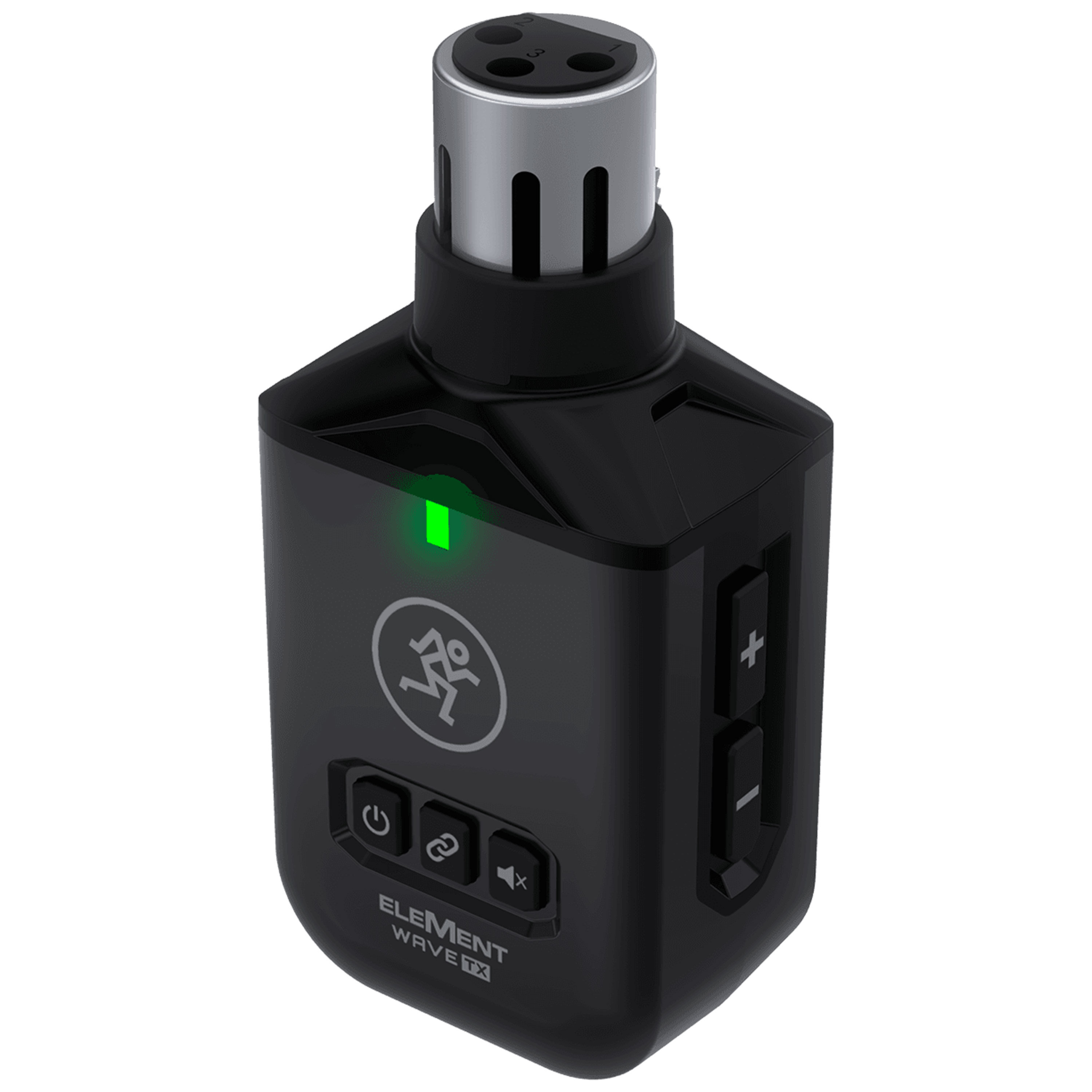 Mackie EleMent Wave XLR - Micro pour Caméra SonoVente.com