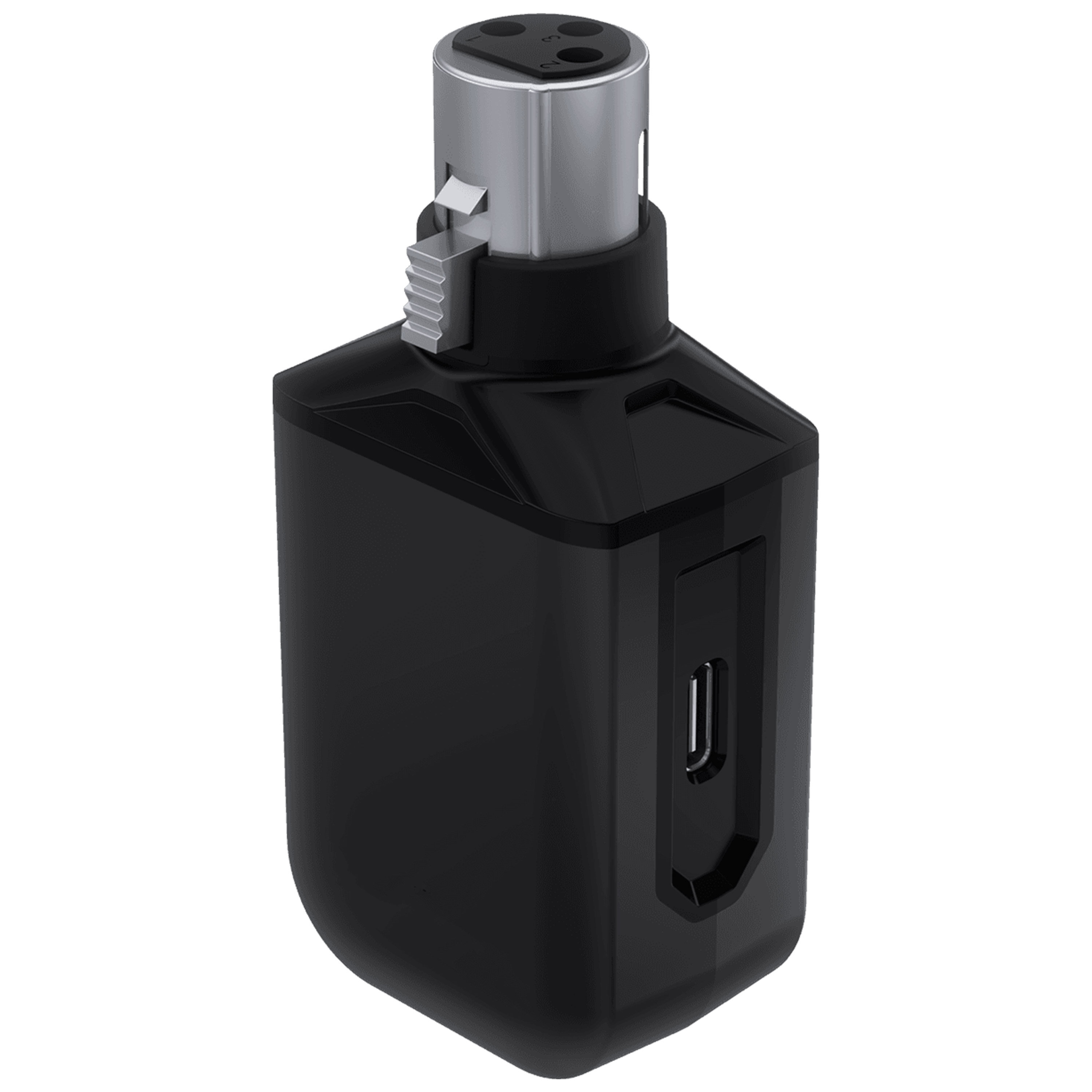 Mackie EleMent Wave XLR - Micro pour Caméra SonoVente.com