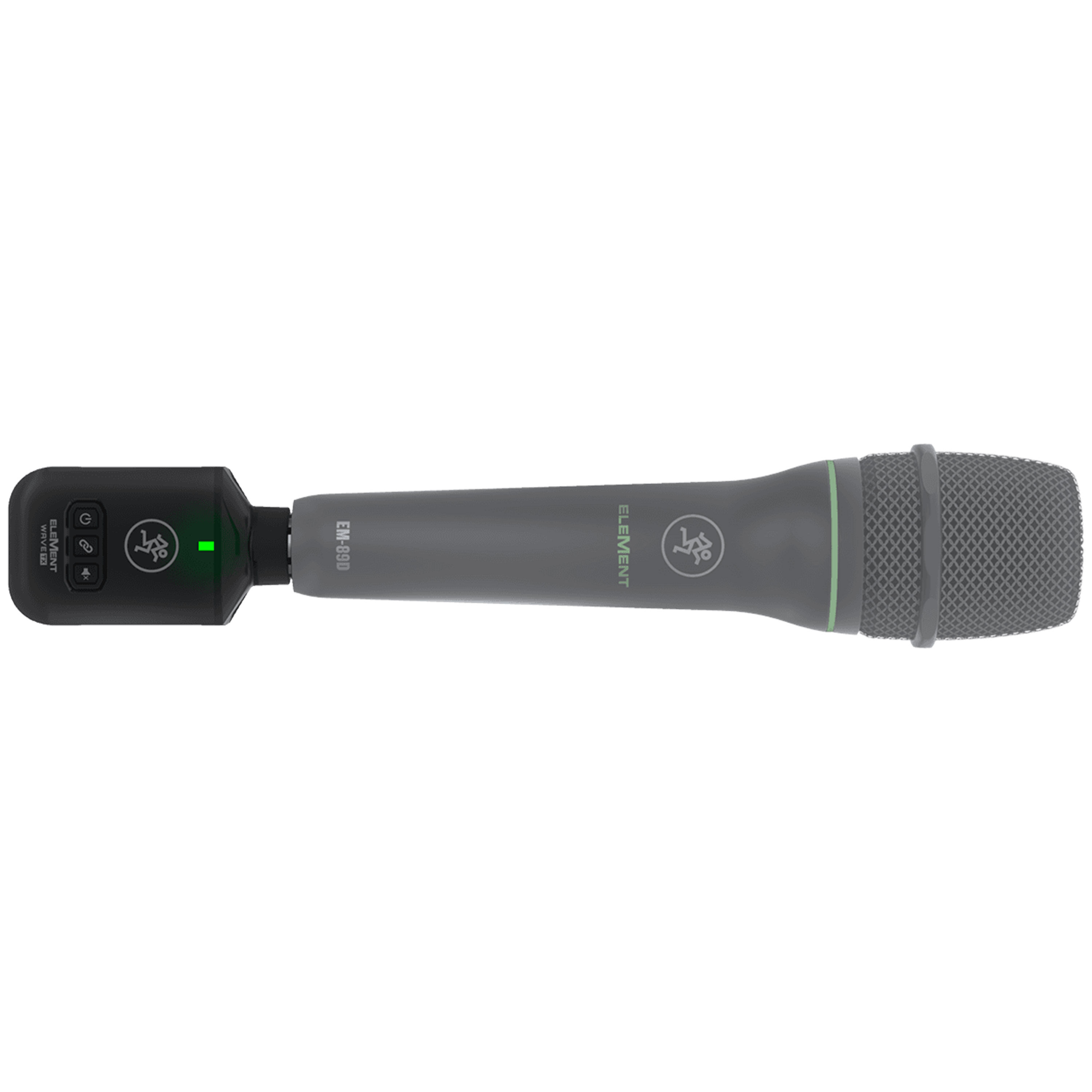 Mackie EleMent Wave XLR - Micro pour Caméra SonoVente.com