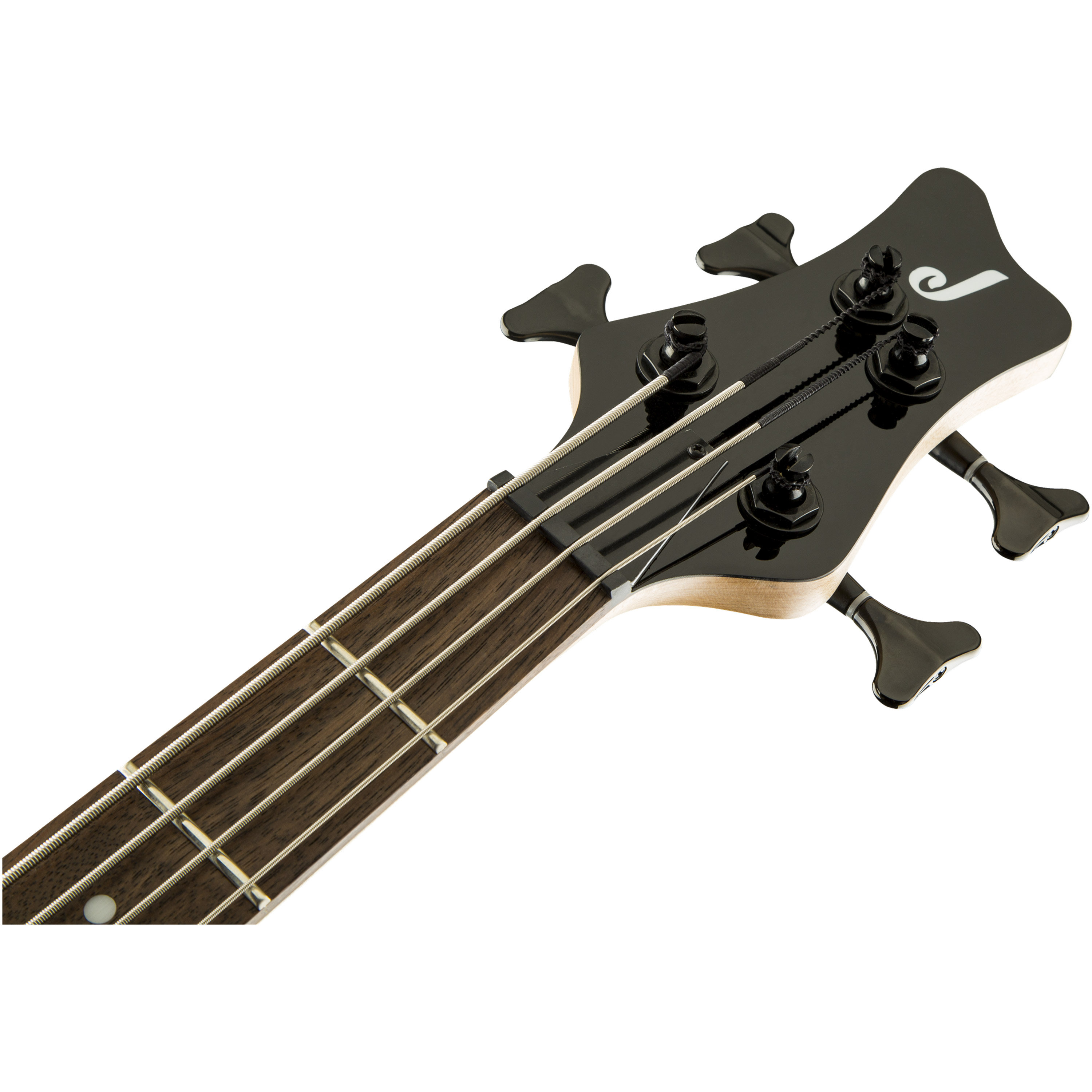 Jackson JS Series Spectra Bass JS2 Metallic Blue - Basse électrique ...