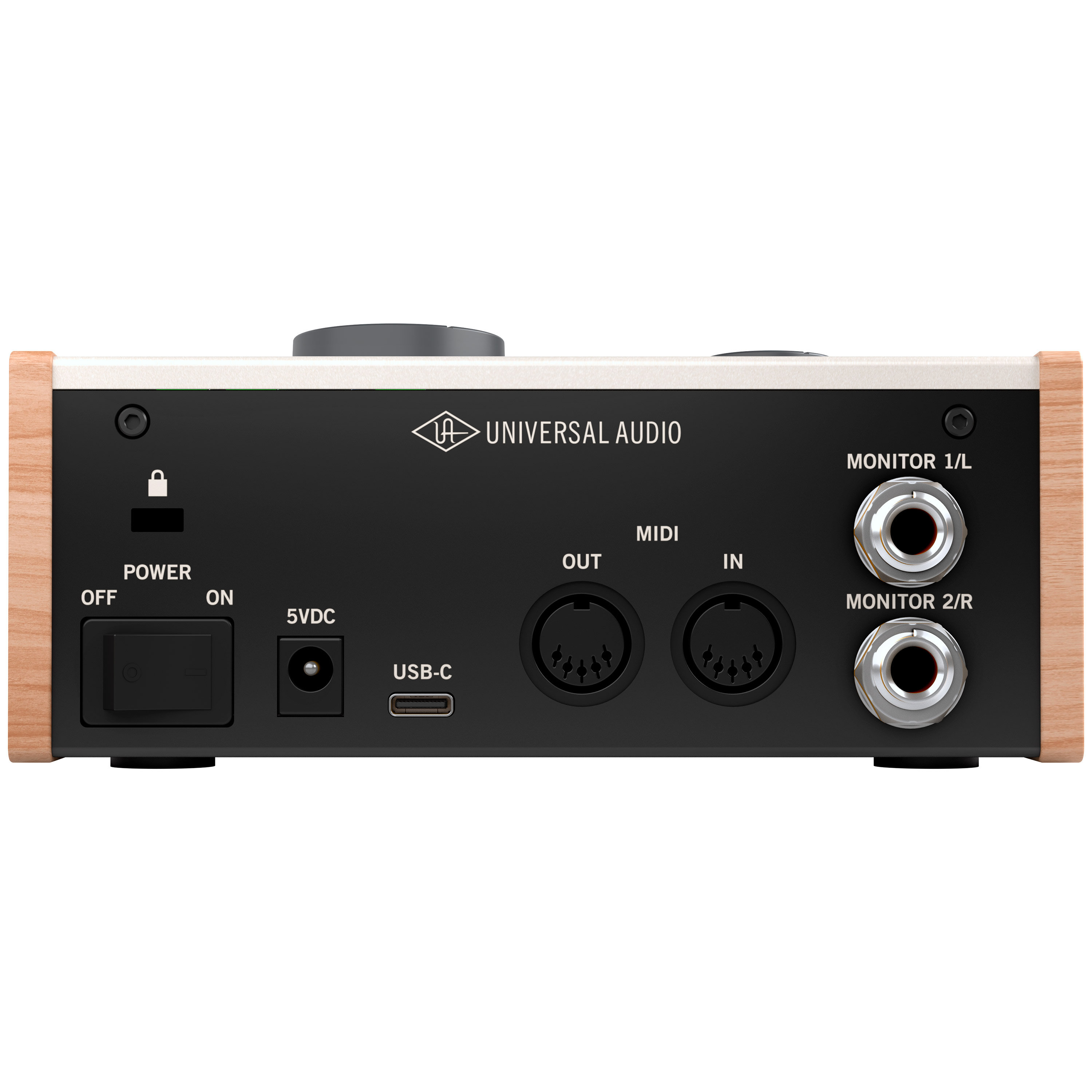 Universal Audio Volt 176 USB Recording Studio - Carte son SonoVente.com