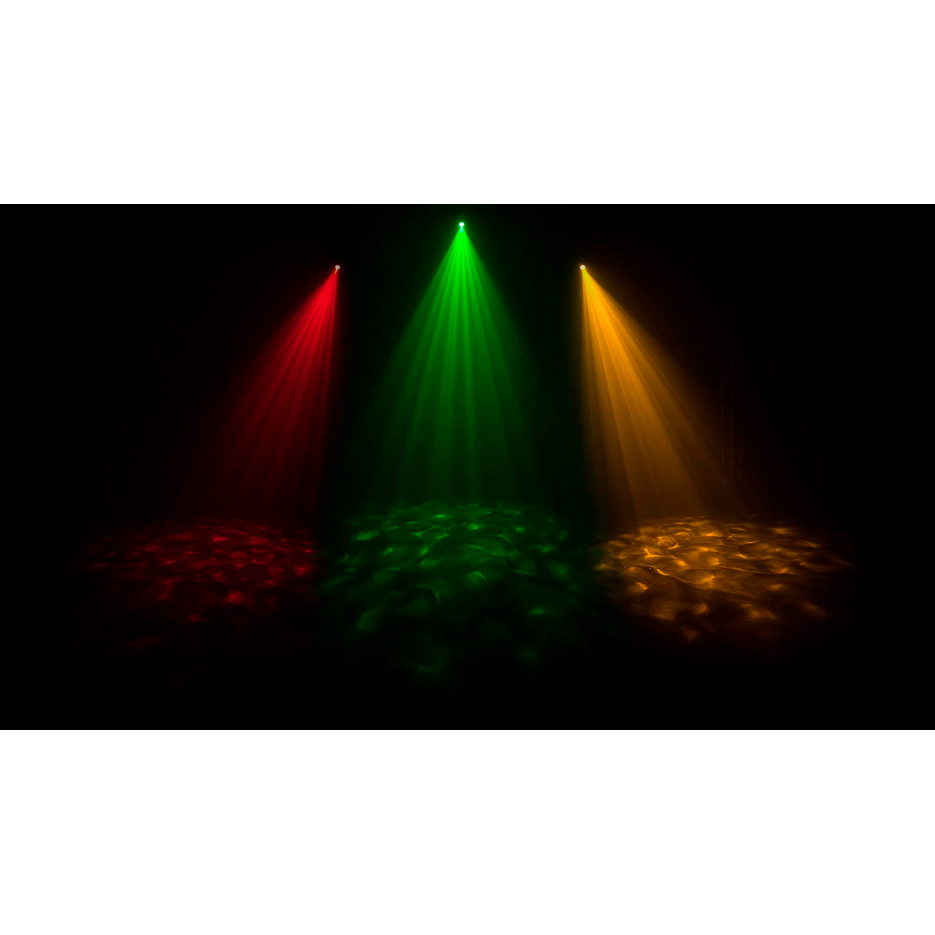 Chauvet Abyss 2 - Led Lighting Effects SonoVente.com - en