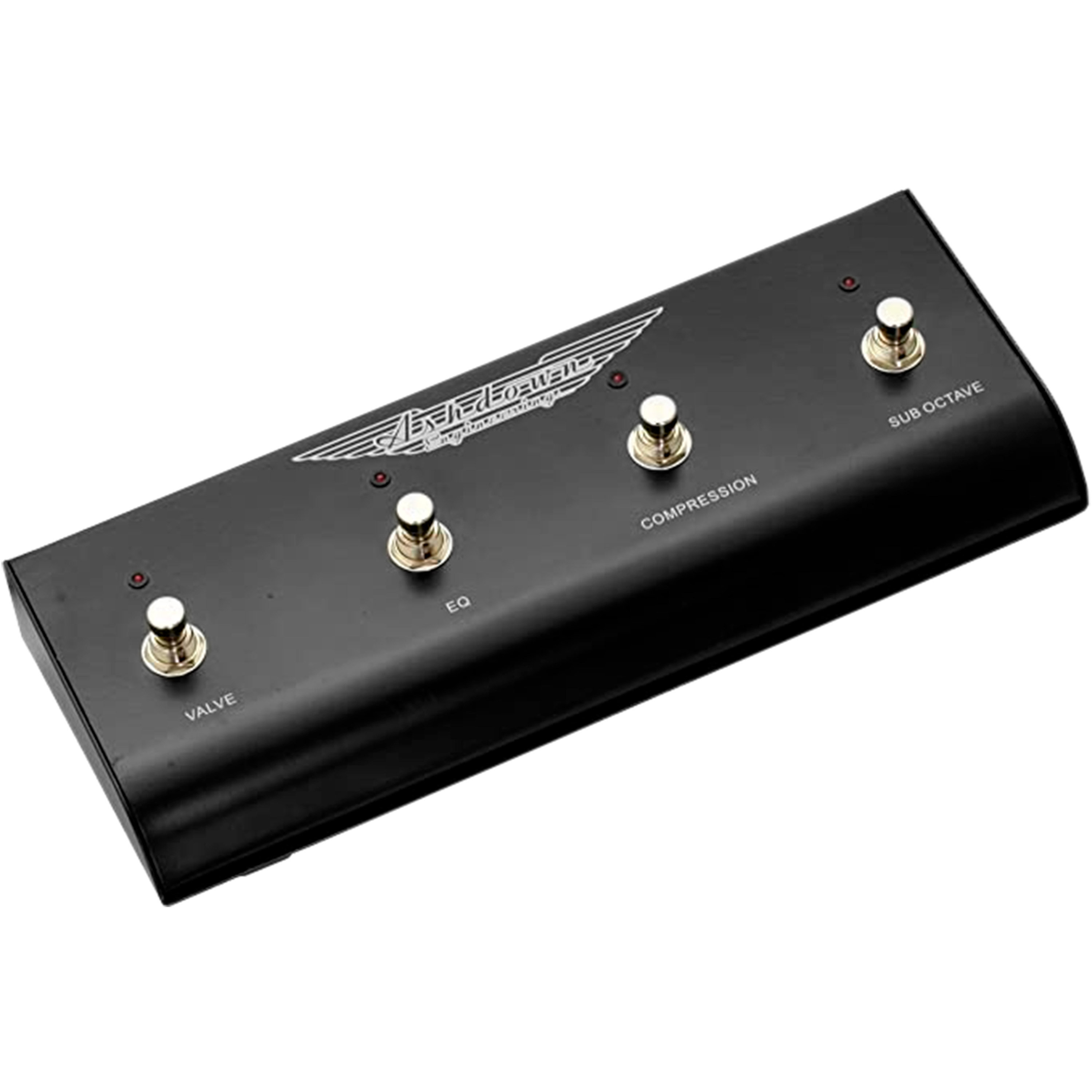 Ashdown FOOTSWITCH FS-4 - Footswitch SonoVente.com