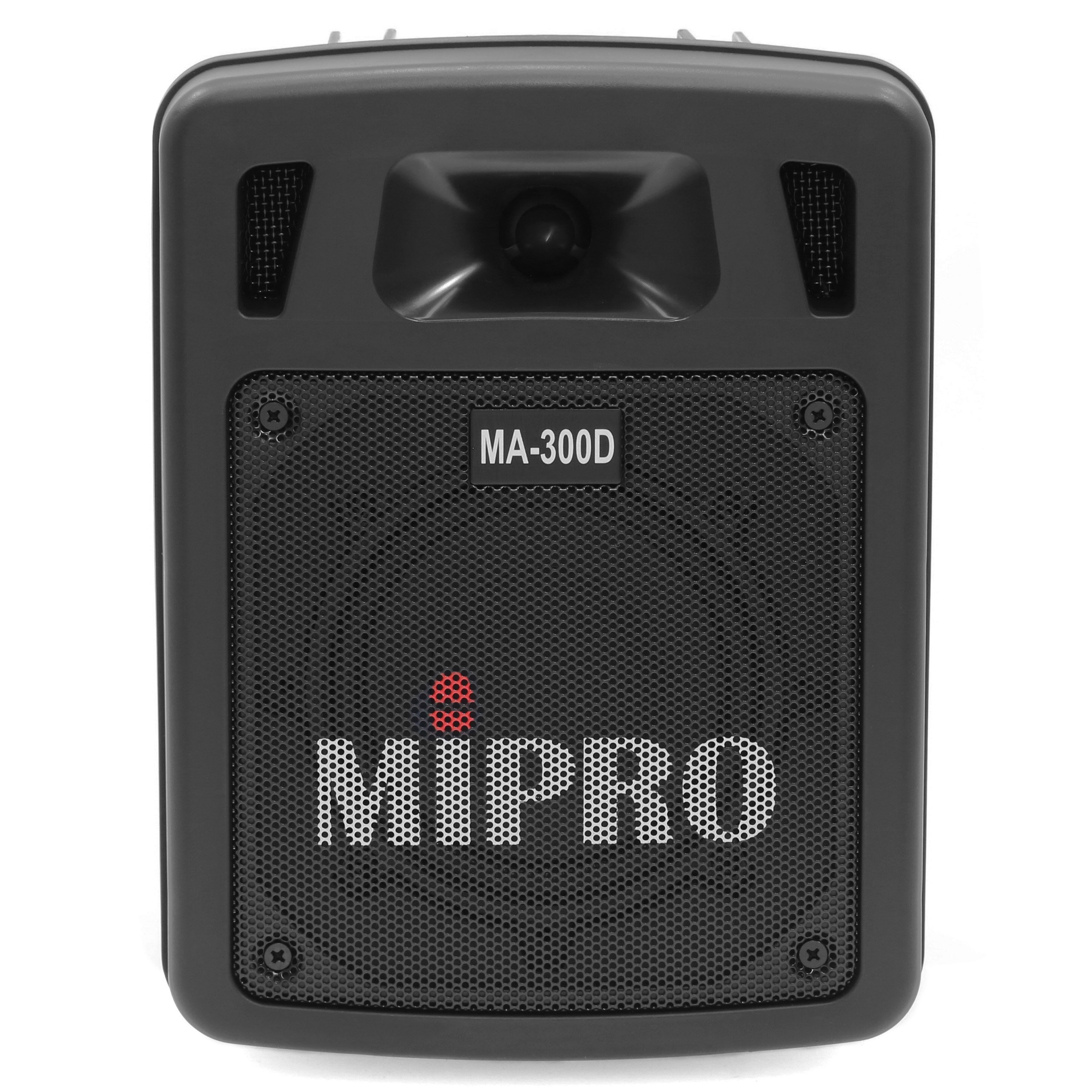 Mipro MA-300D - Sono portable SonoVente.com