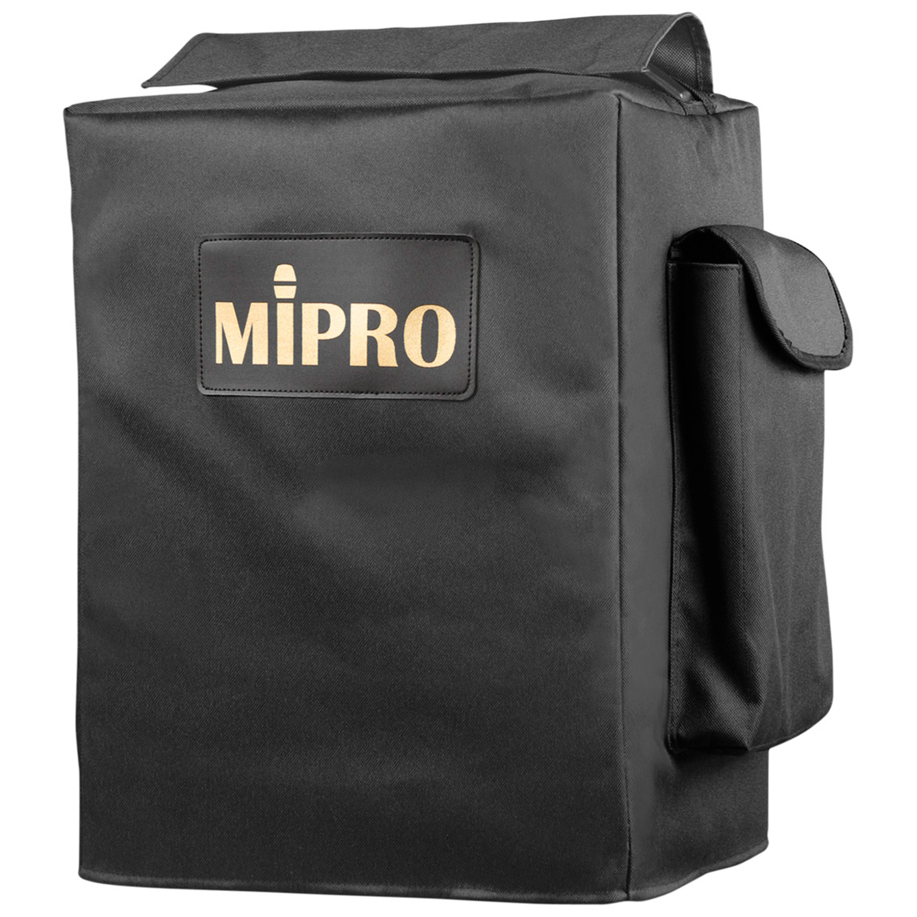 Mipro SC-707 - Accessoires sono portable SonoVente.com