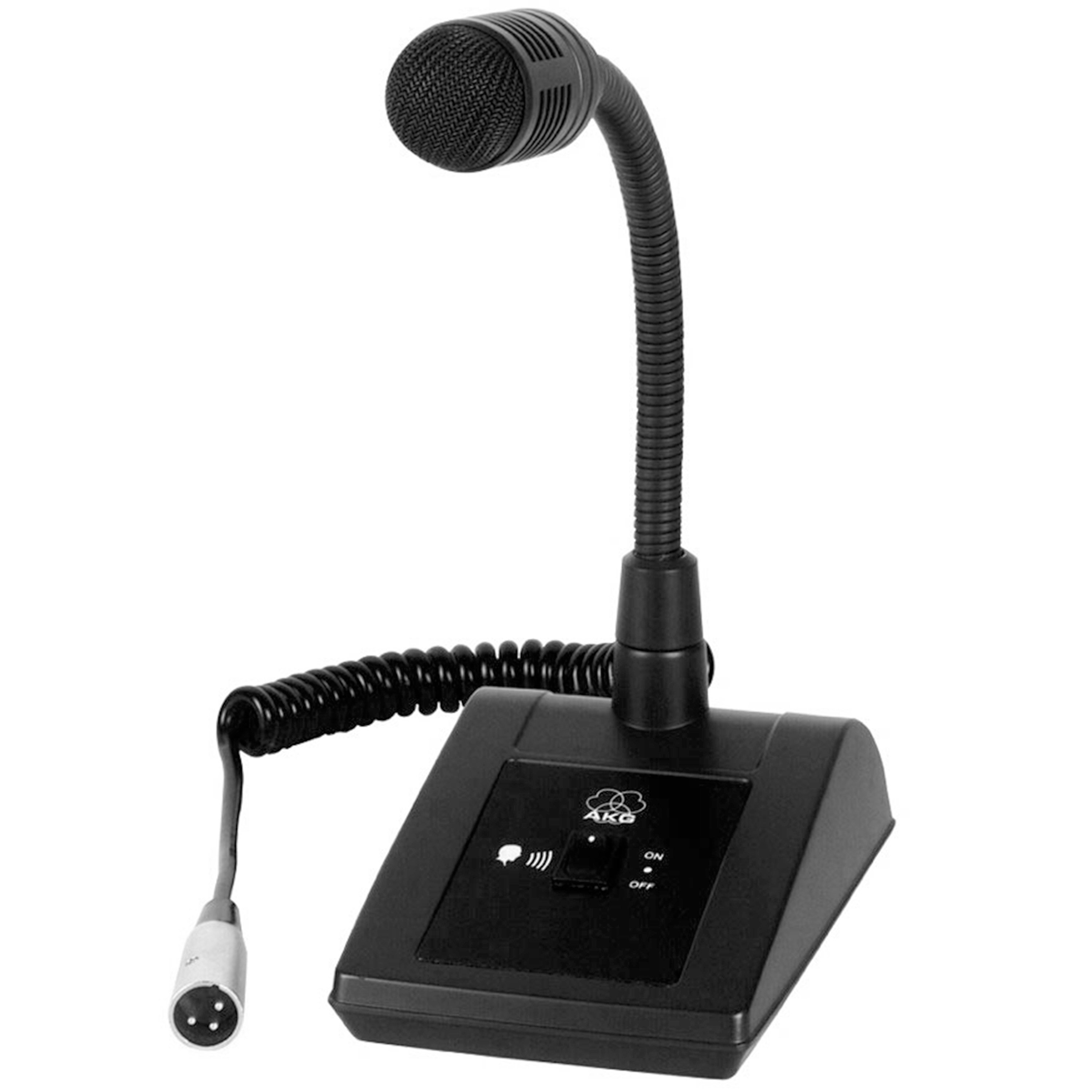 AKG DST 99 S - Micro col de cygne SonoVente.com