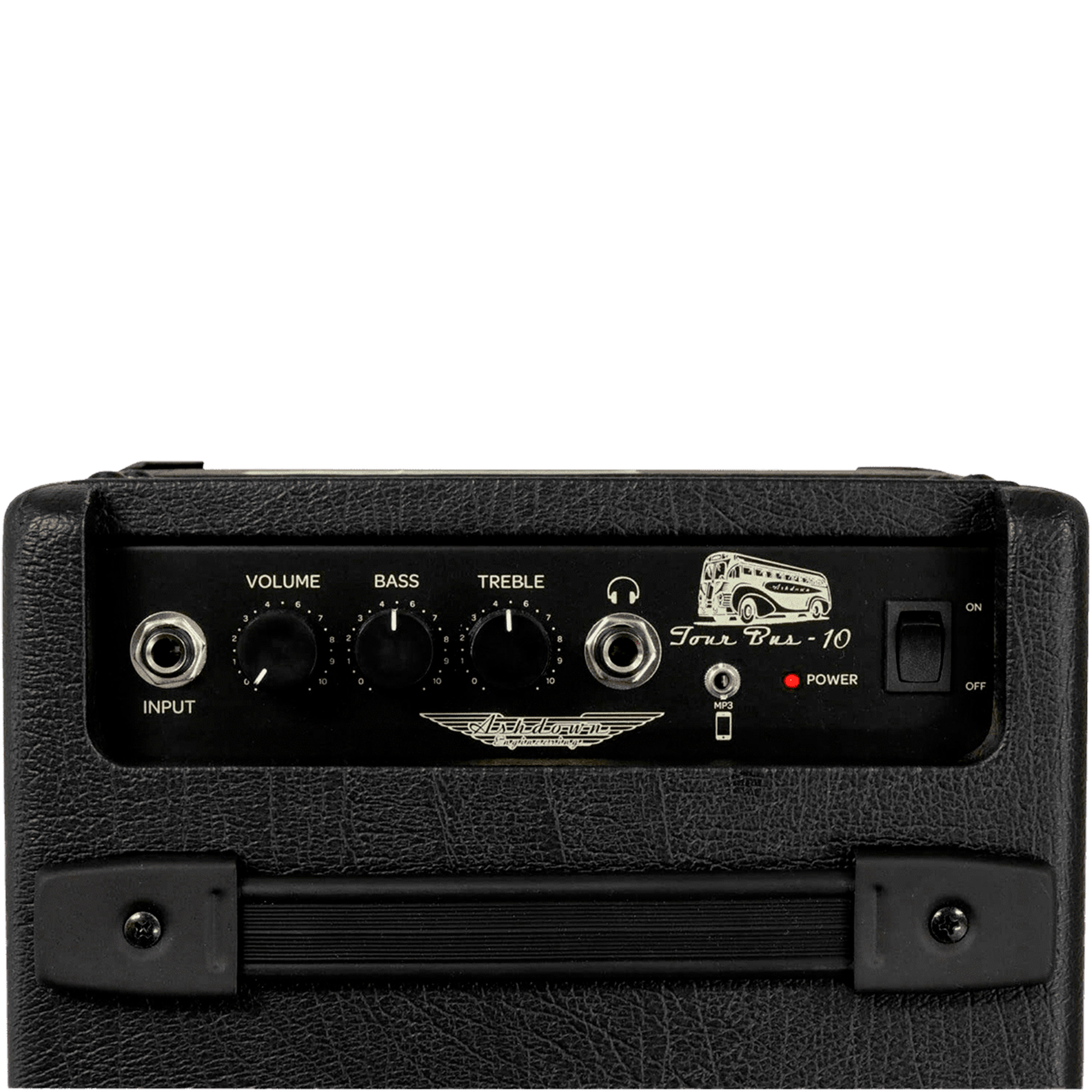 Ashdown Studio Tour Bus 10 - Combo basse SonoVente.com
