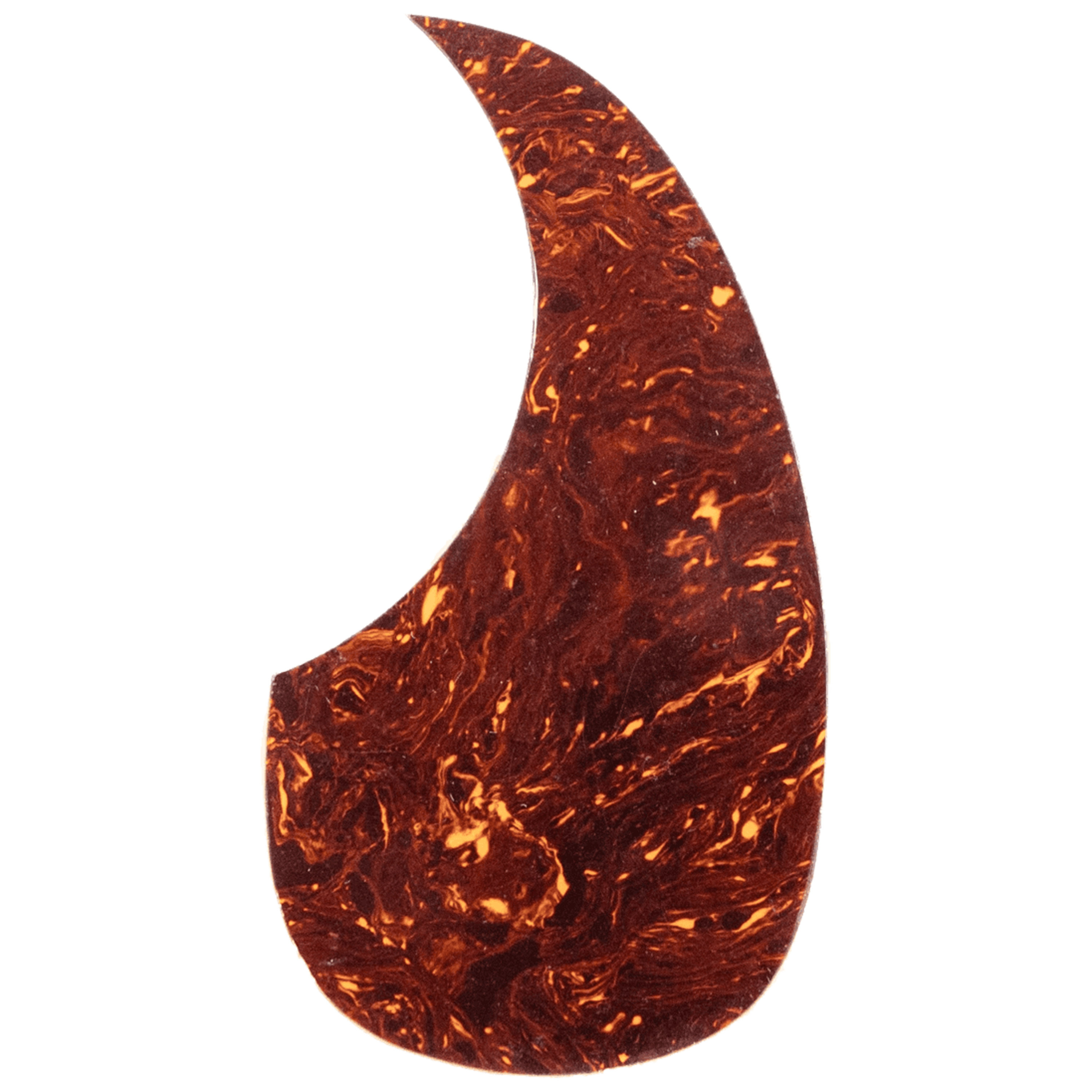 Martin Strings PG0424 Pickguard Little Martin Tortoise - Pièces ...