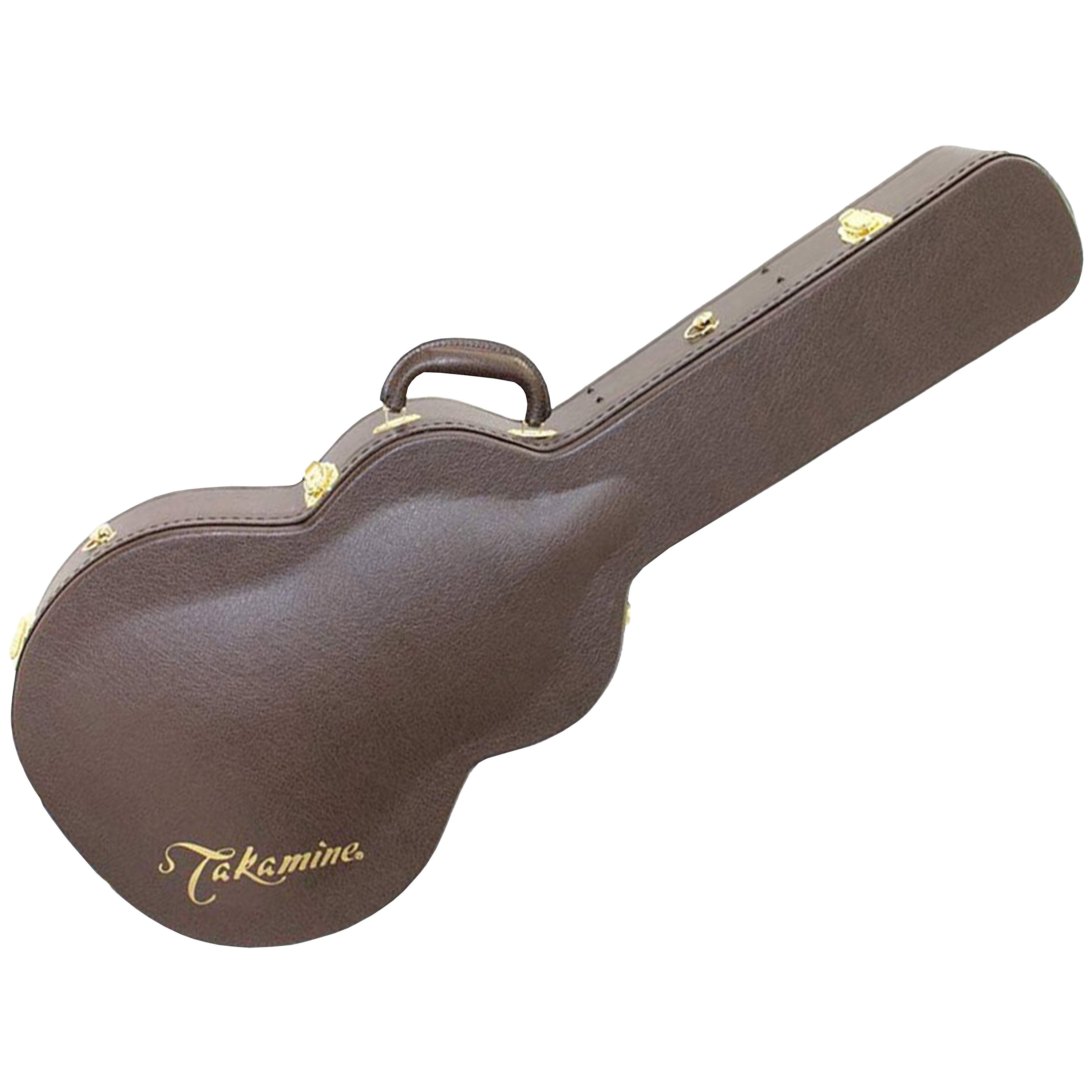 Takamine HC700 OM - Housses et étuis guitare SonoVente.com