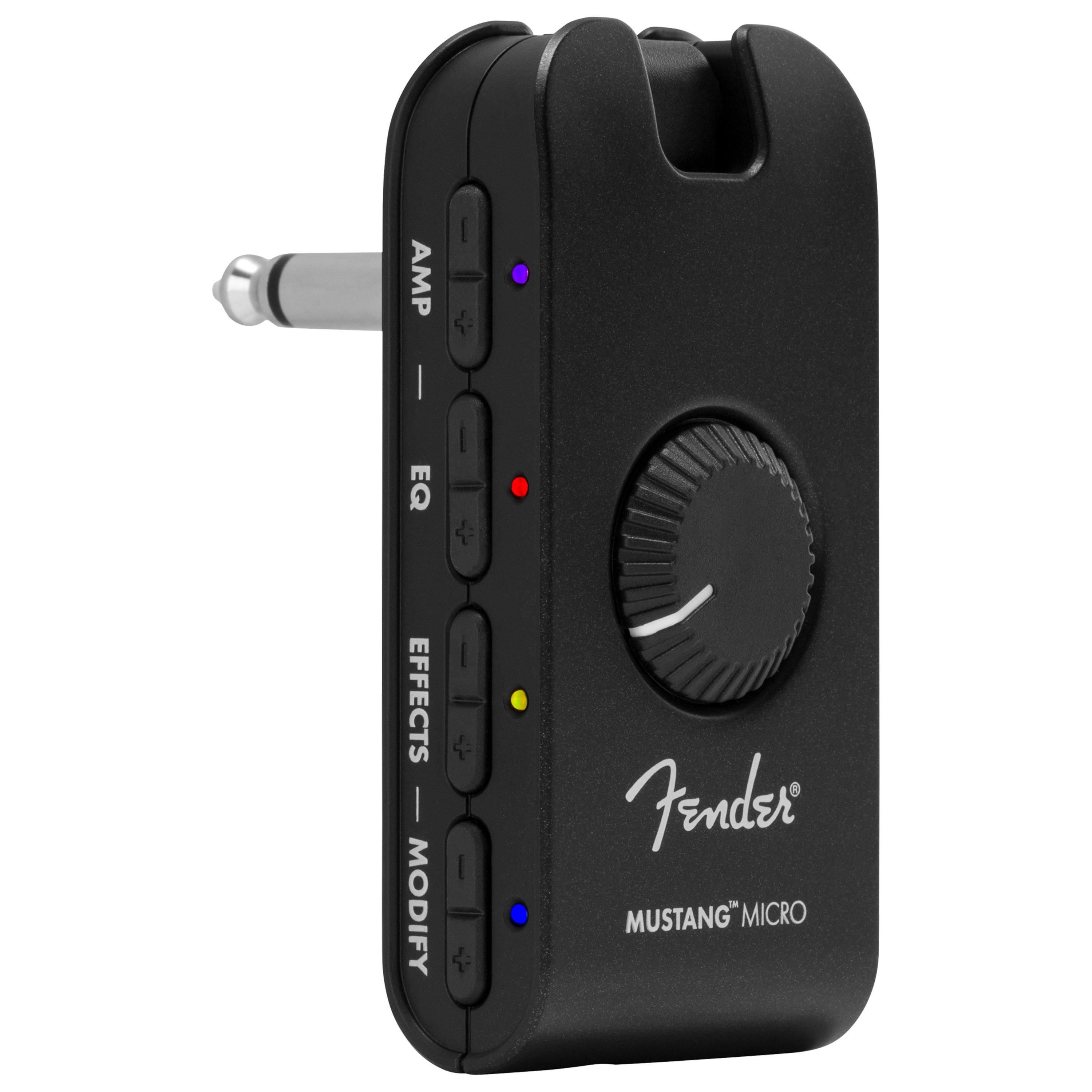 Fender Mustang Micro Studio pack - Combo guitare électrique SonoVente.com