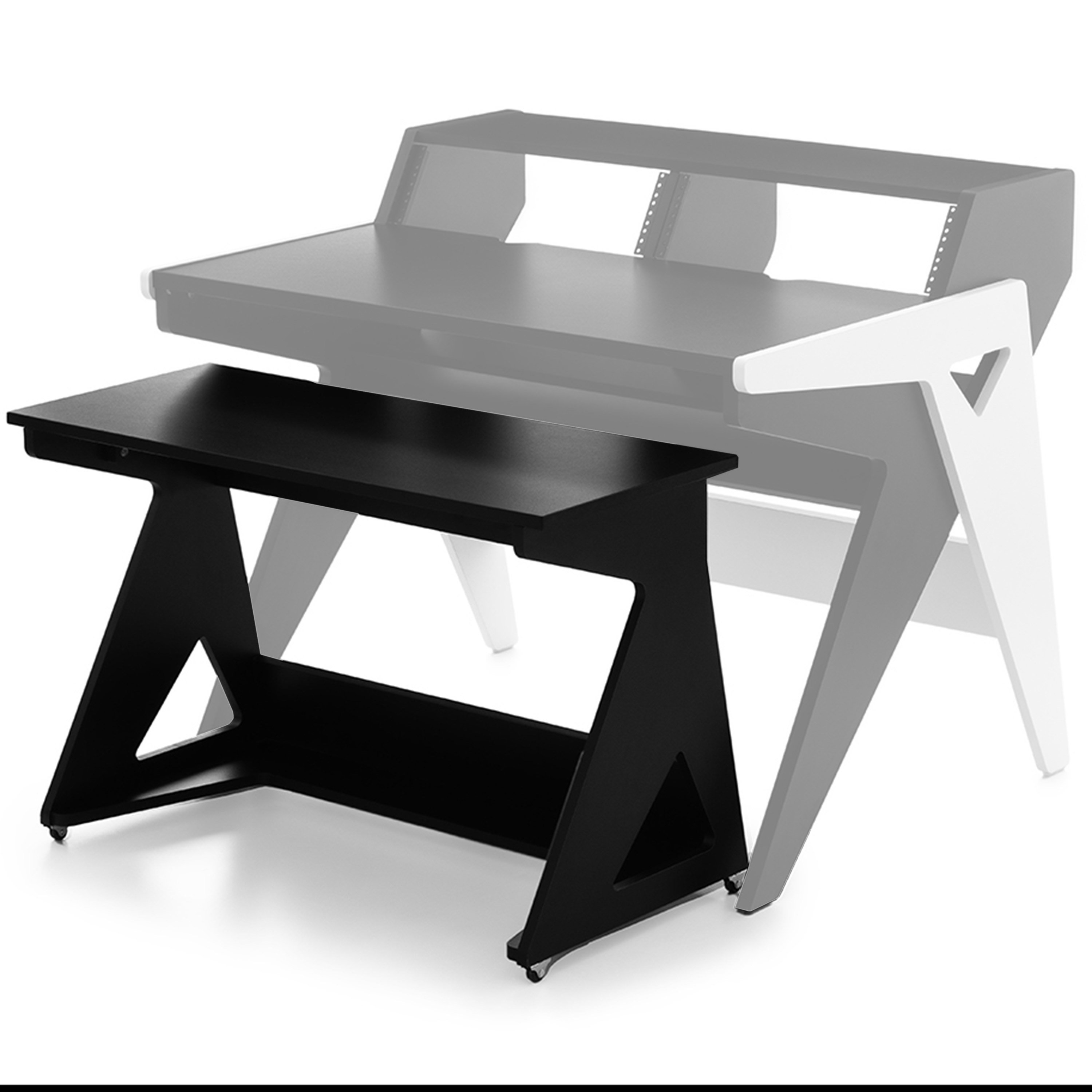 Zaor Vision KS - Meuble de studio SonoVente.com