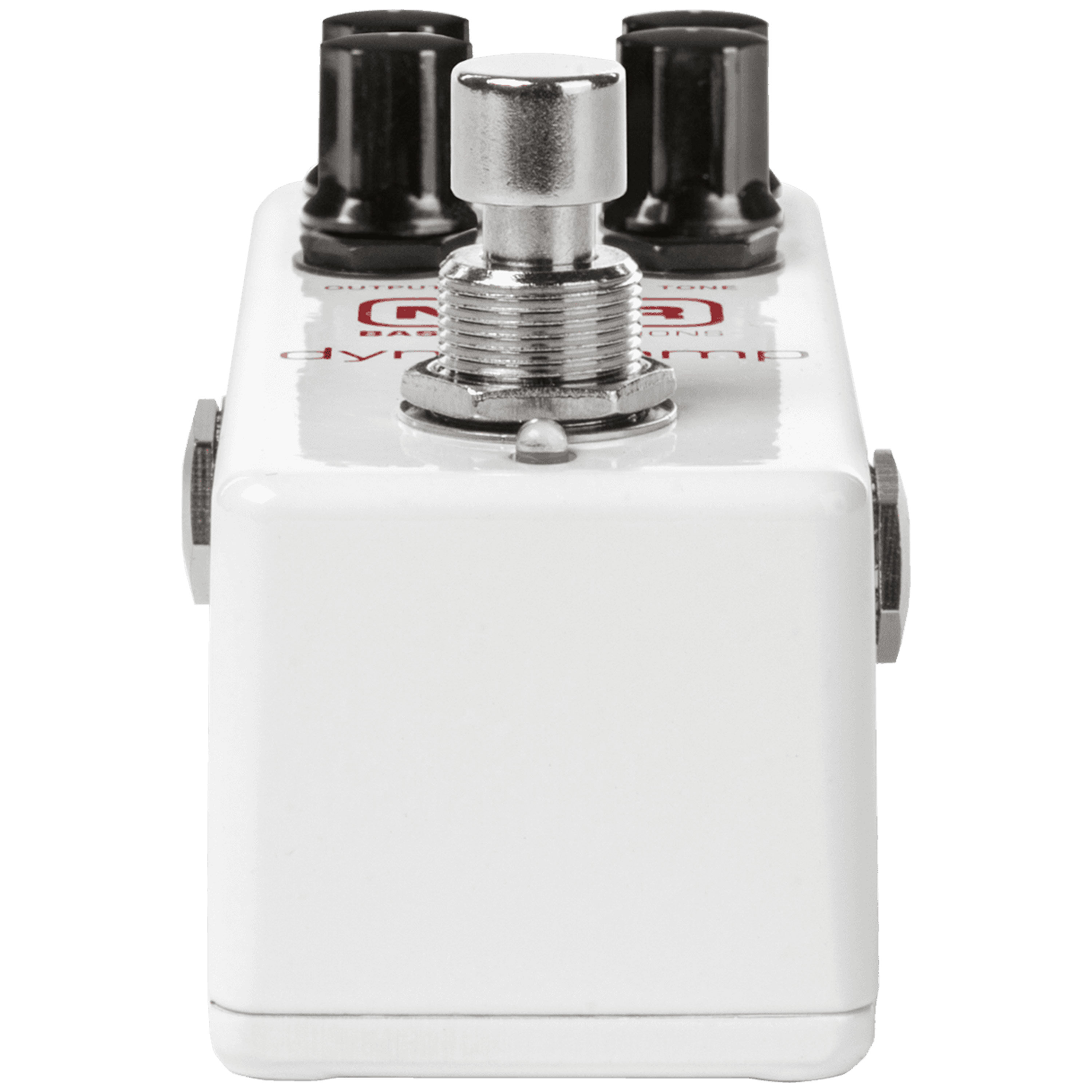 MXR M282 Bass Dyna Comp Mini - Effets basse SonoVente.com