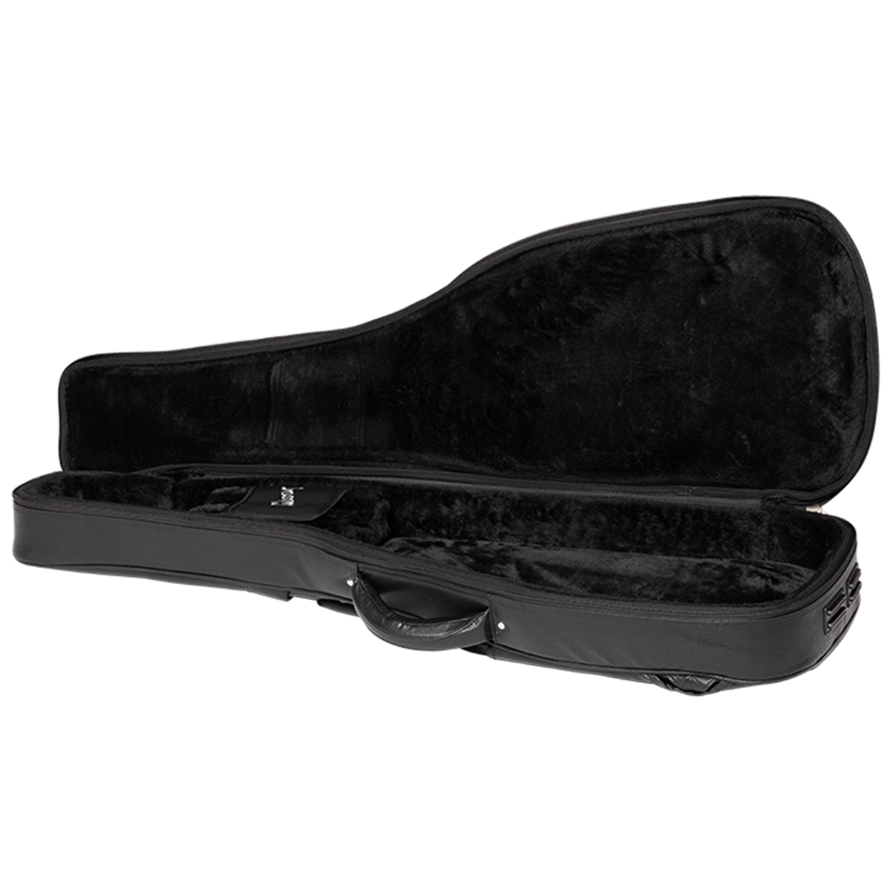 Gibson SG / Les Paul Premium Soft Case Black - Housses et étuis guitare ...