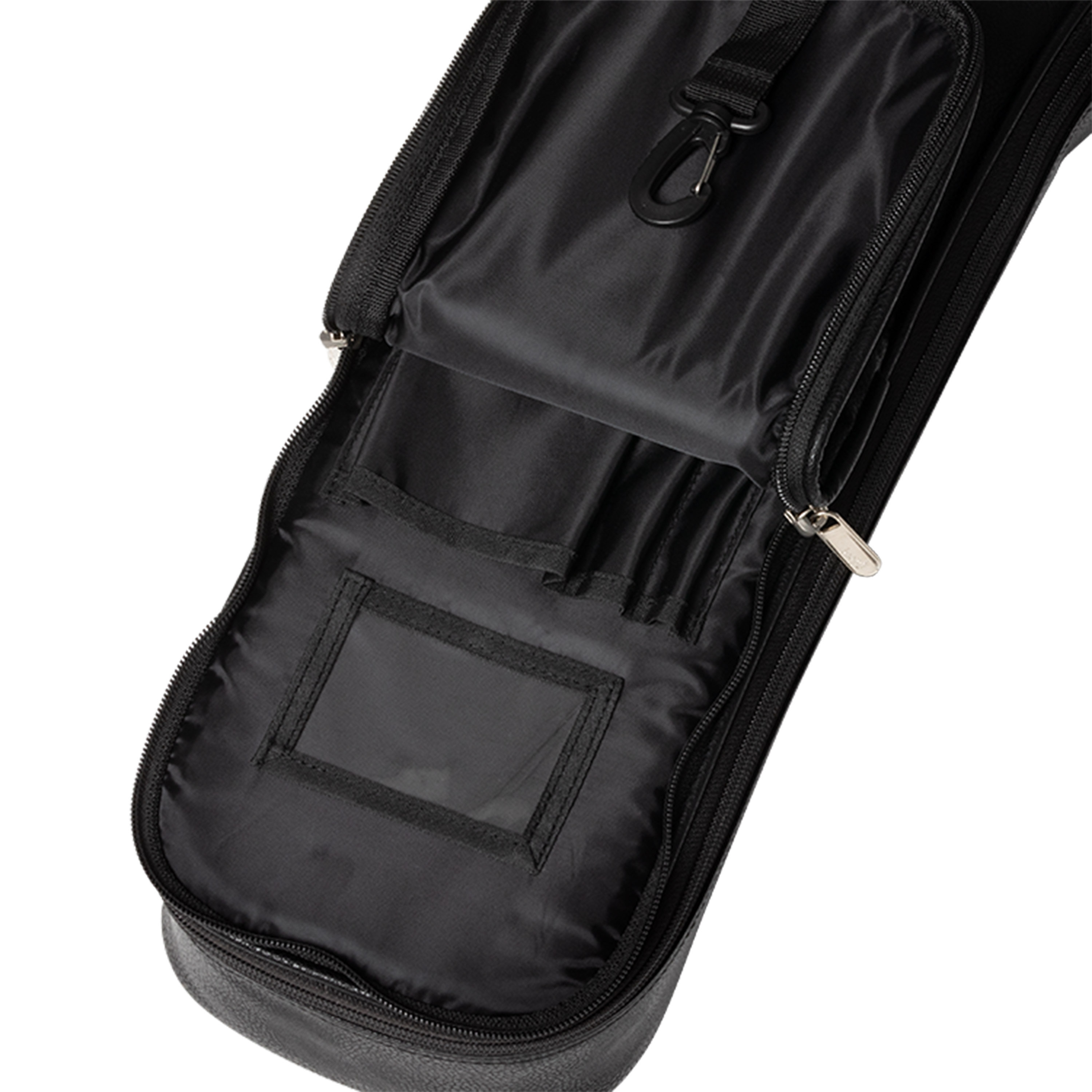 Gibson SG / Les Paul Premium Soft Case Black - Housses et étuis guitare ...