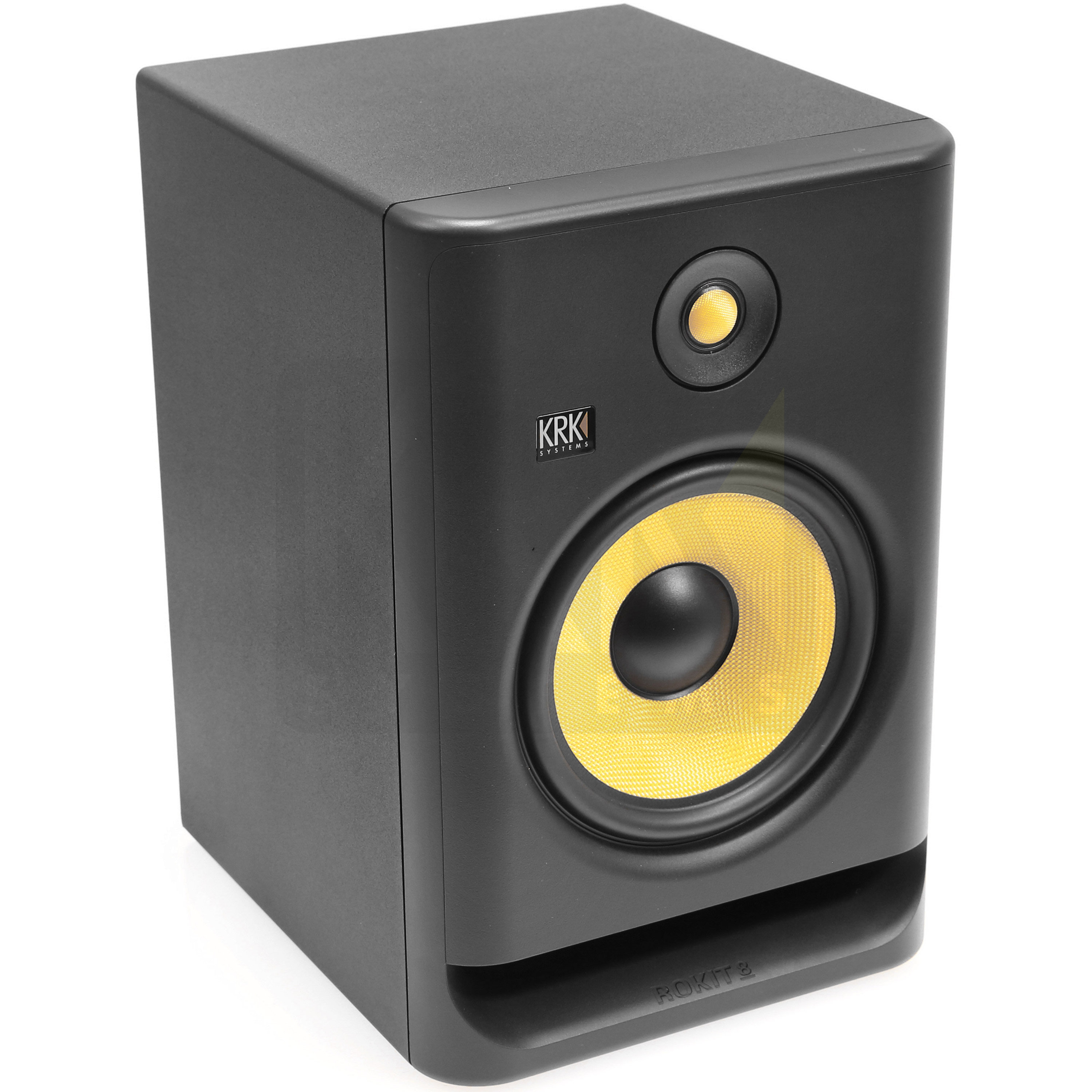 Krk Rokit RP8 G4 (La paire) - Pack enceintes + accessoires SonoVente.com