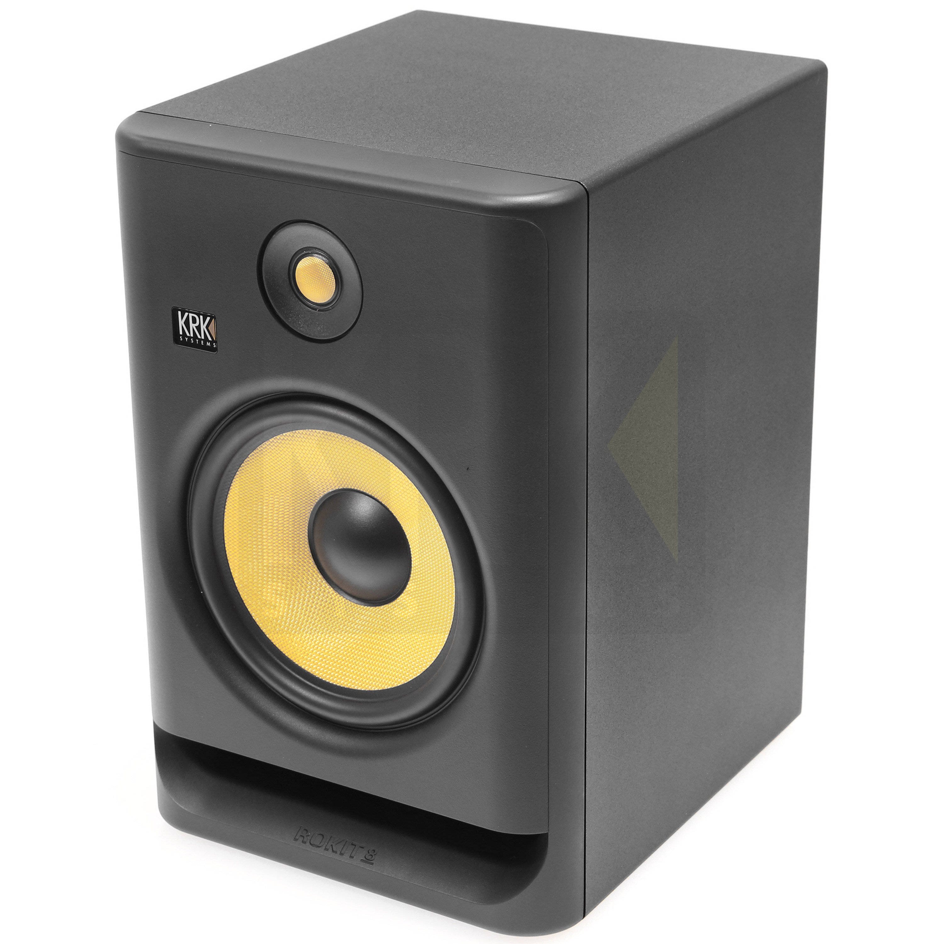 Krk Rokit RP8 G4 (La paire) - Pack enceintes + accessoires SonoVente.com