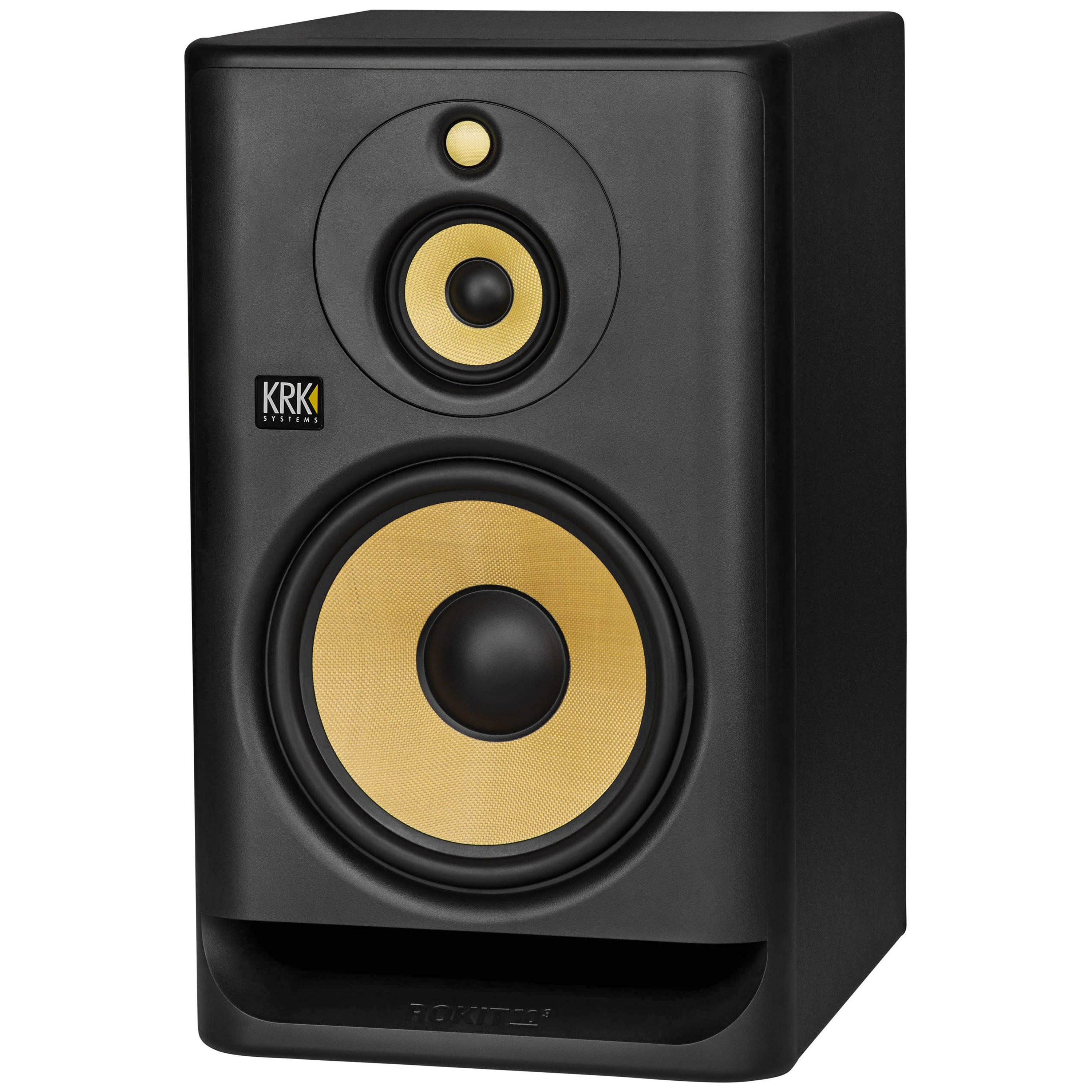 Krk Rokit RP10-3 G4 (La paire) - Pack enceintes + accessoires SonoVente.com
