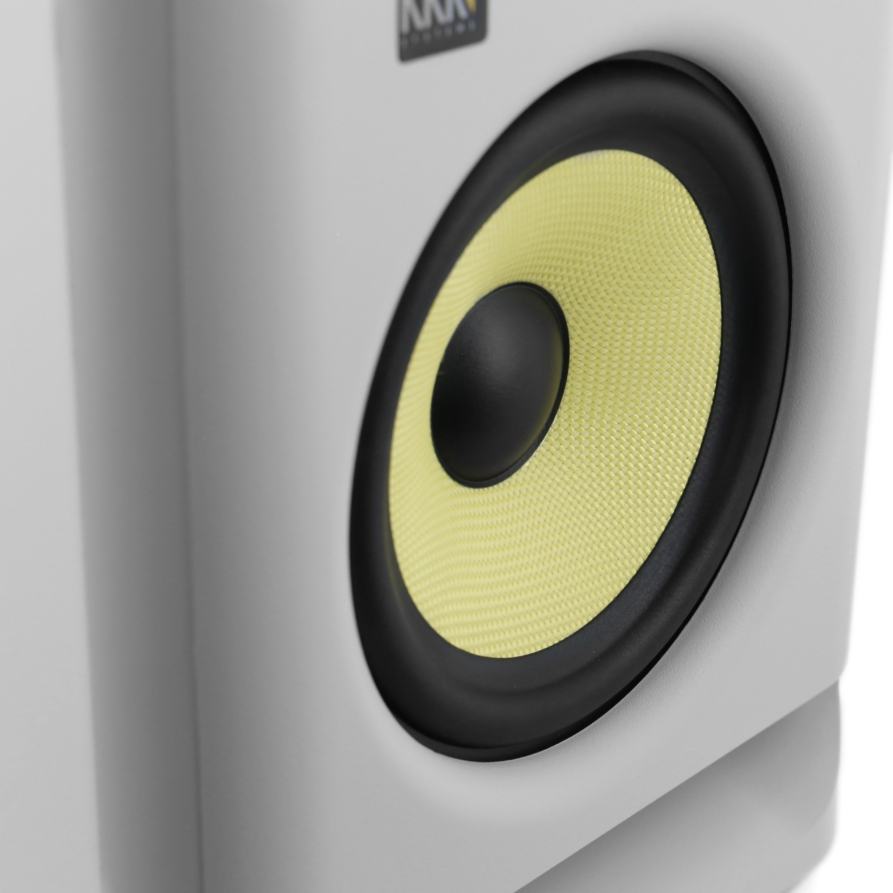 Krk Rokit RP7 G4 White Noise (La paire) - Pack enceintes + accessoires ...