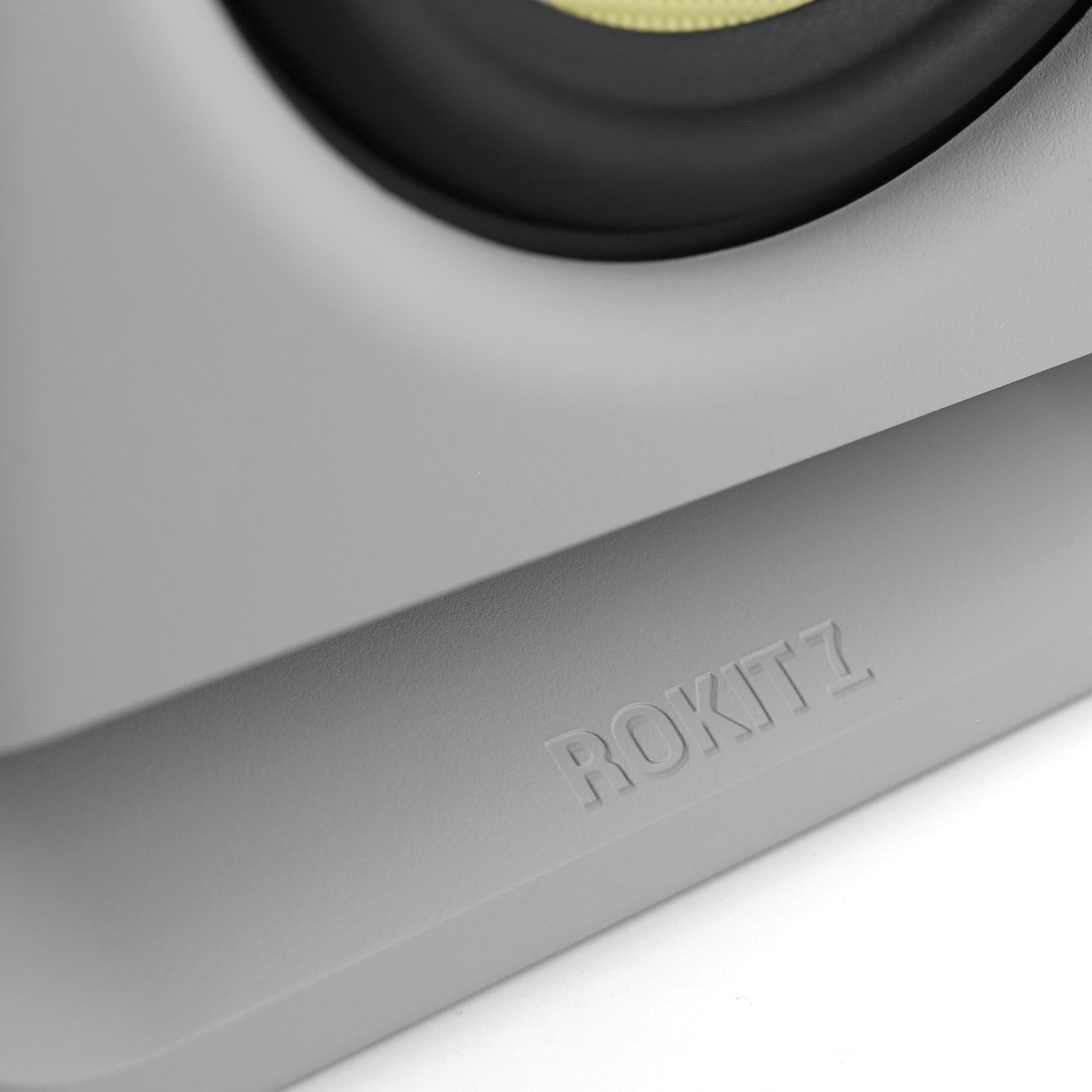 Krk Rokit RP7 G4 White Noise (La paire) - Pack enceintes + accessoires ...