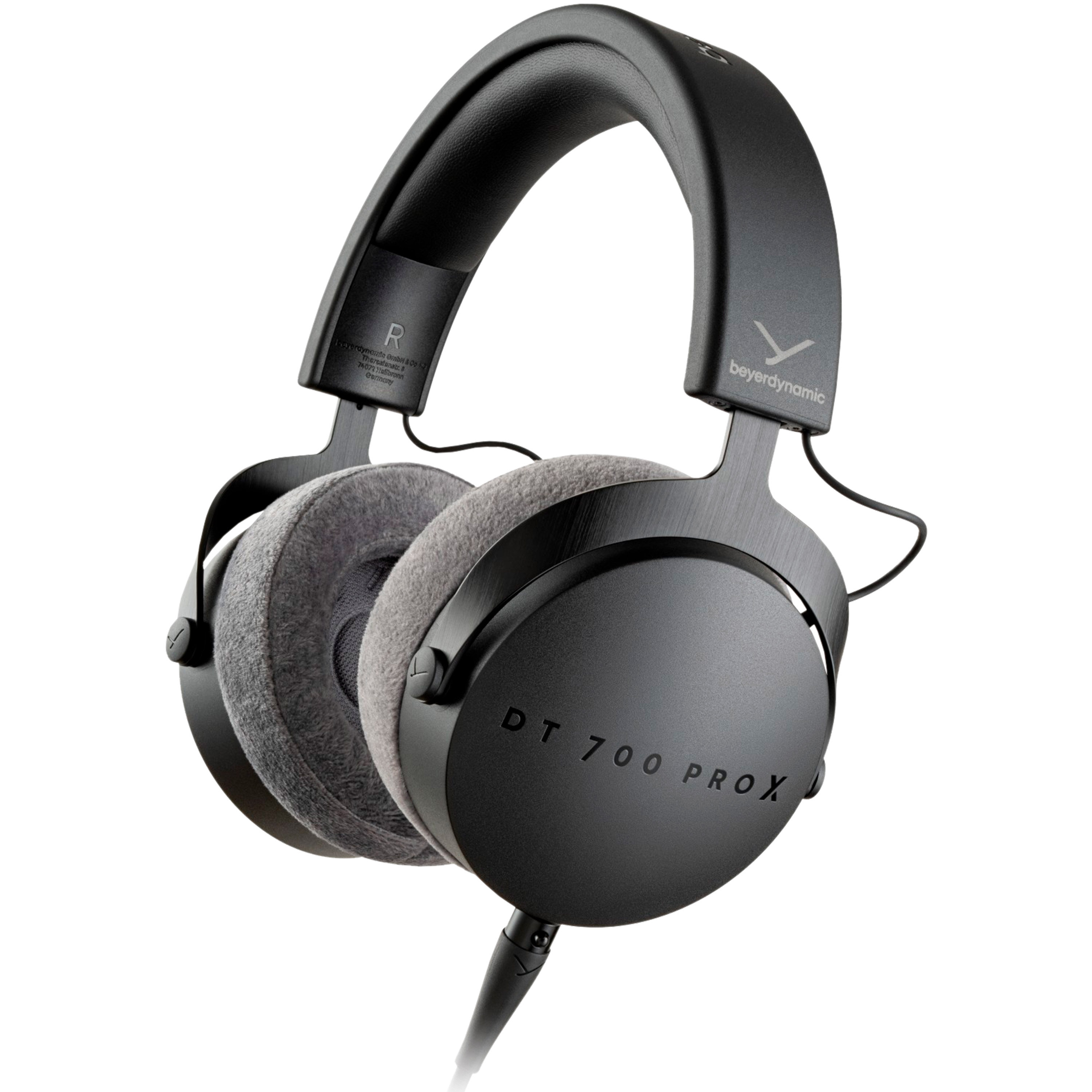 Beyerdynamic DT700 PRO-X - PA / Studio Headphones SonoVente.com - en
