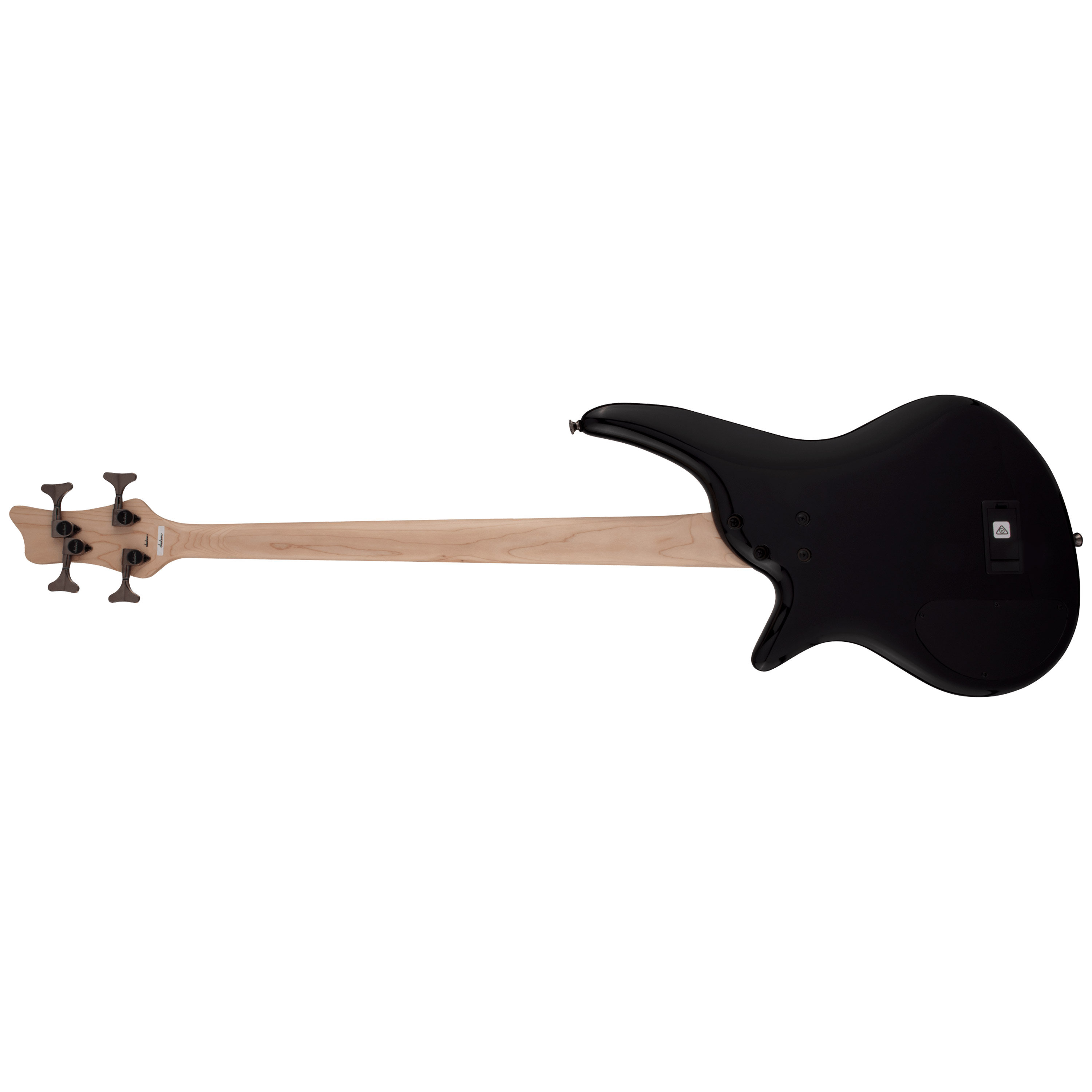Jackson JS Series Spectra Bass JS3Q Dark Sunburst - Basse électrique ...