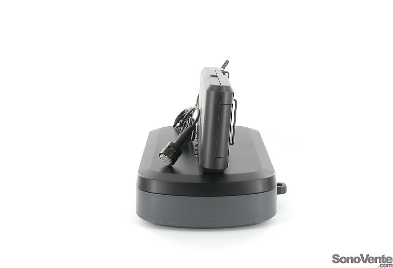 Shure PG 14 / PG 185 freq M10 - Micro HF chant SonoVente.com