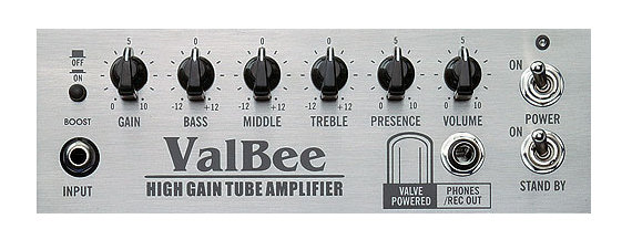 Ibanez VBG ValBee - Combo guitare électrique SonoVente.com