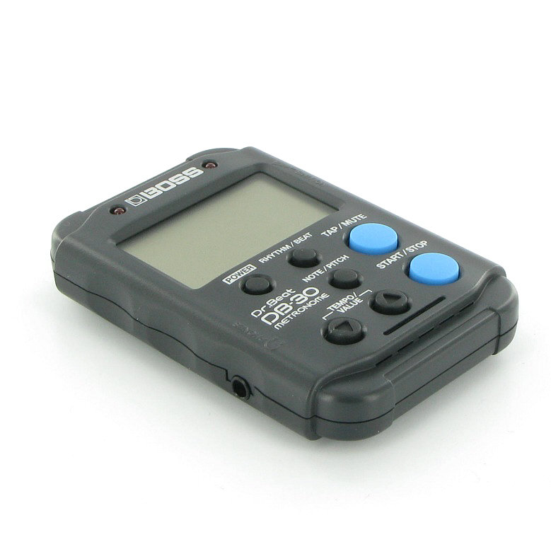Boss DB-30 - Métronome SonoVente.com