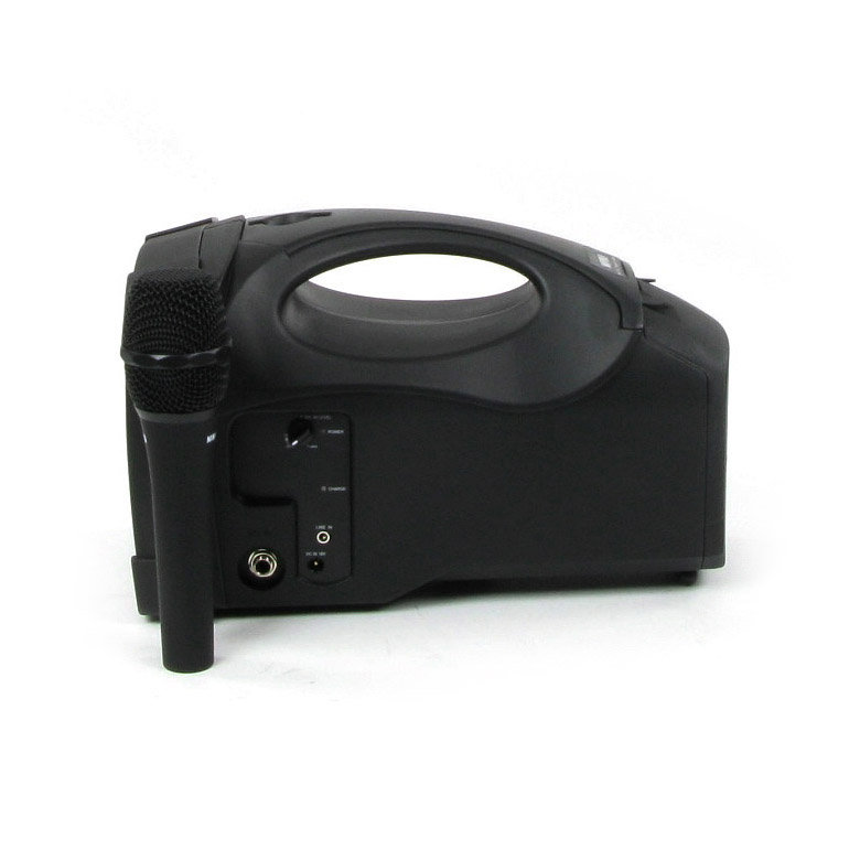 Mipro MA 101C - Sono portable SonoVente.com