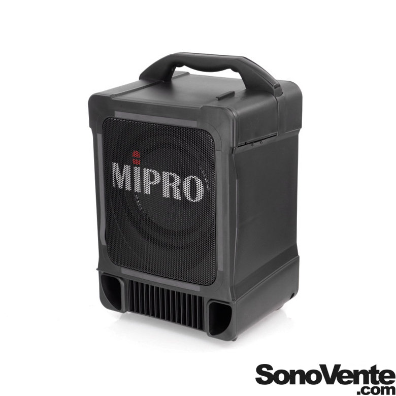 Mipro MA 707PA - Portable Speaker SonoVente.com - en