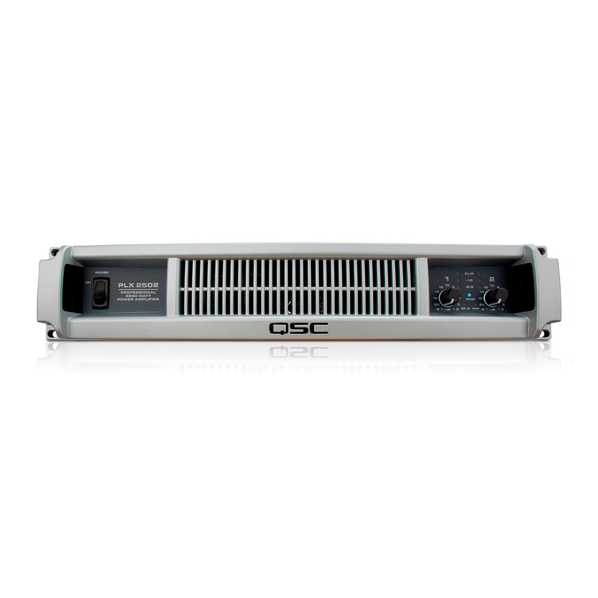 QSC PLX 2502 - Amplificateur sonorisation SonoVente.com