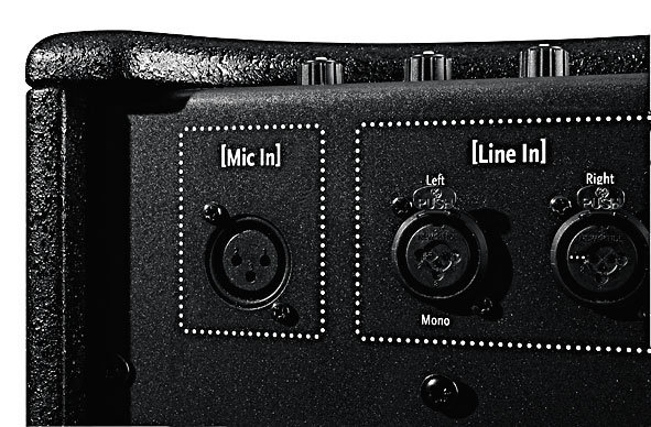 HK Audio LUCAS SMART - Enceinte - Système amplifié SonoVente.com