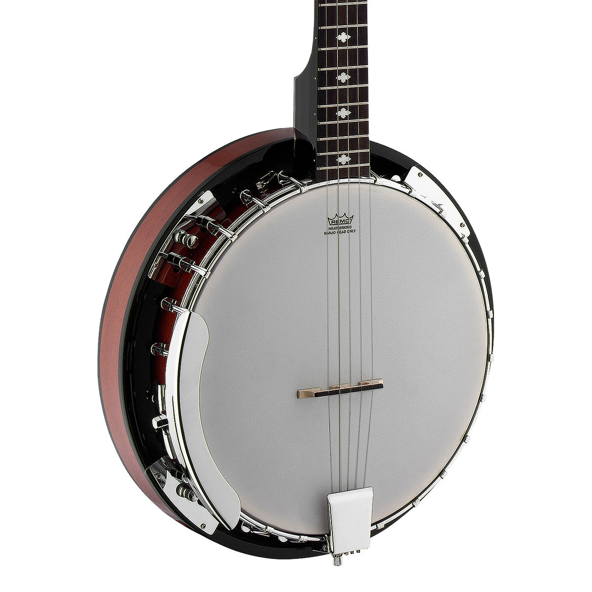 Stagg BJW24 - Banjo SonoVente.com